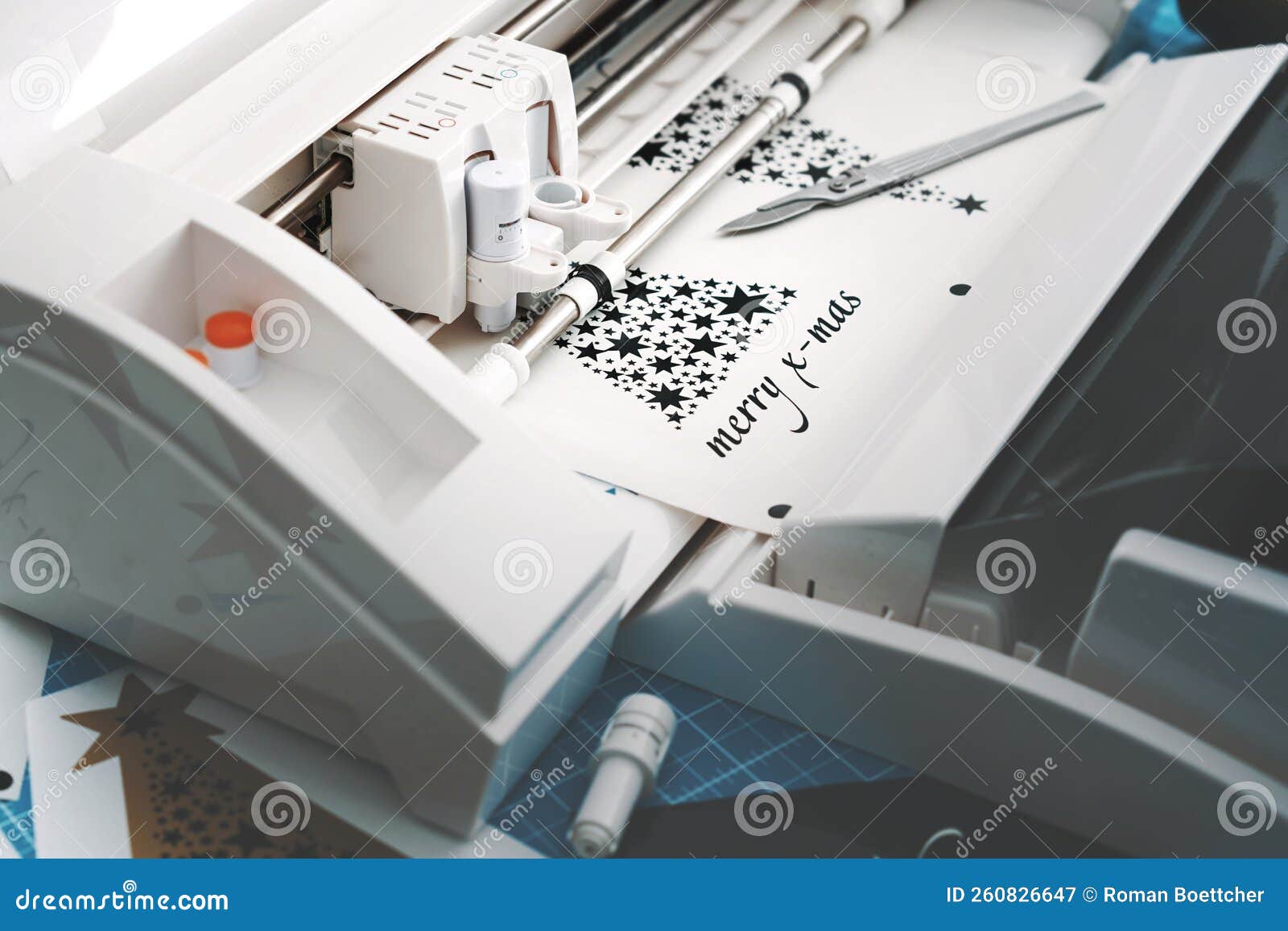 Plotter Plotting Stock Image | CartoonDealer.com #69739