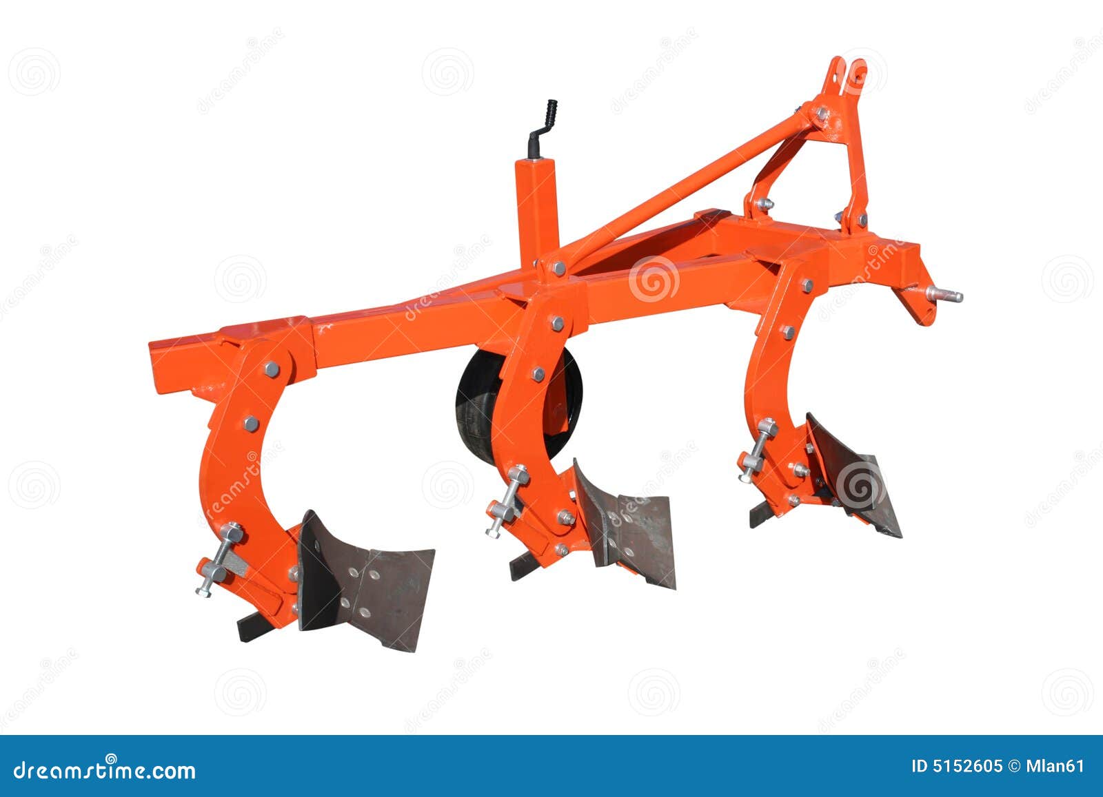 Old Plough Royalty-Free Stock Photography | CartoonDealer.com #33842975