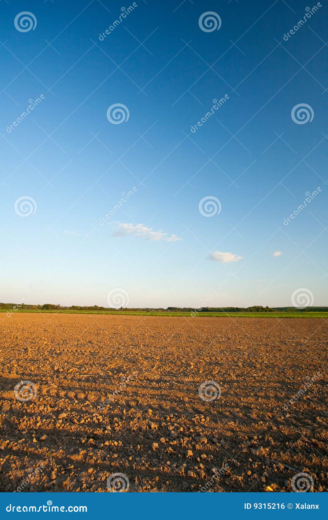 Plough Soil, Agriculture, Landscape Stock Photo - Image of fertile ...