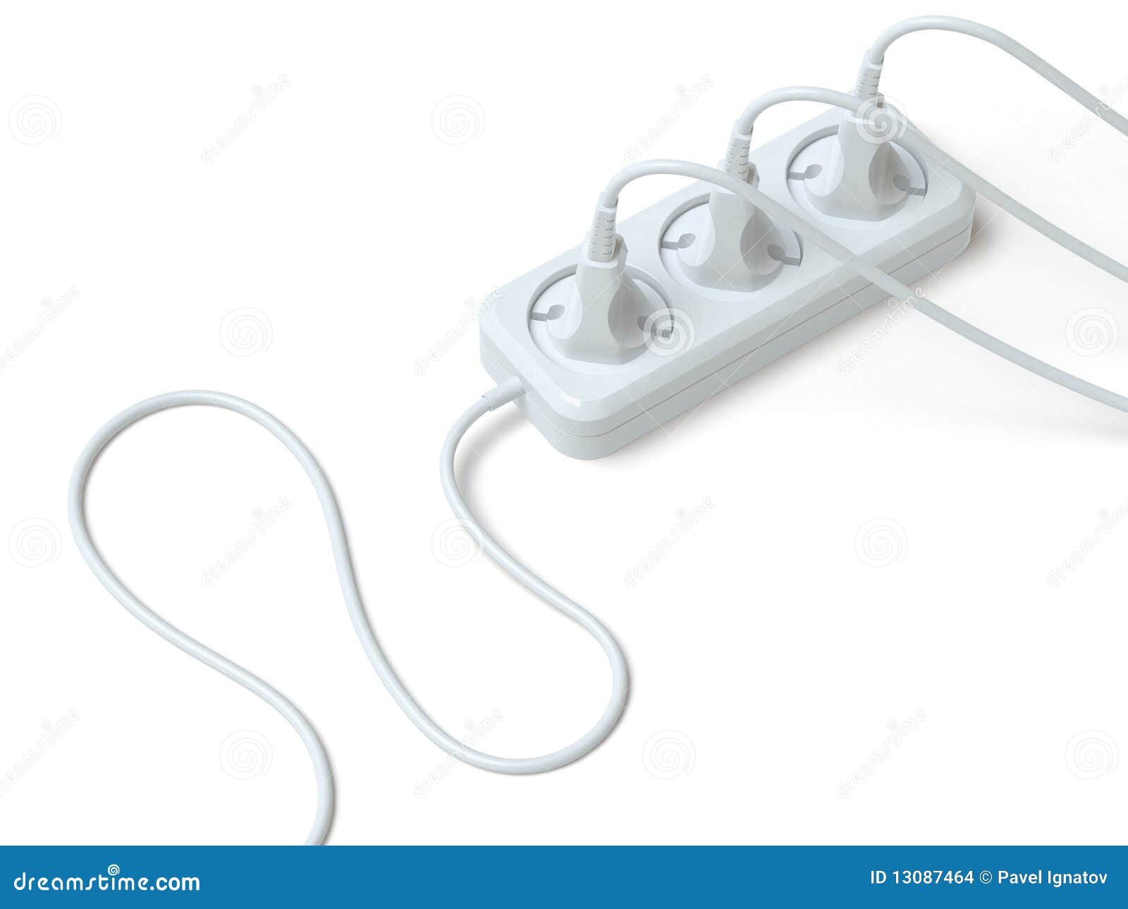 Plug stock photo. Image of insert, connect, electrical - 13087464