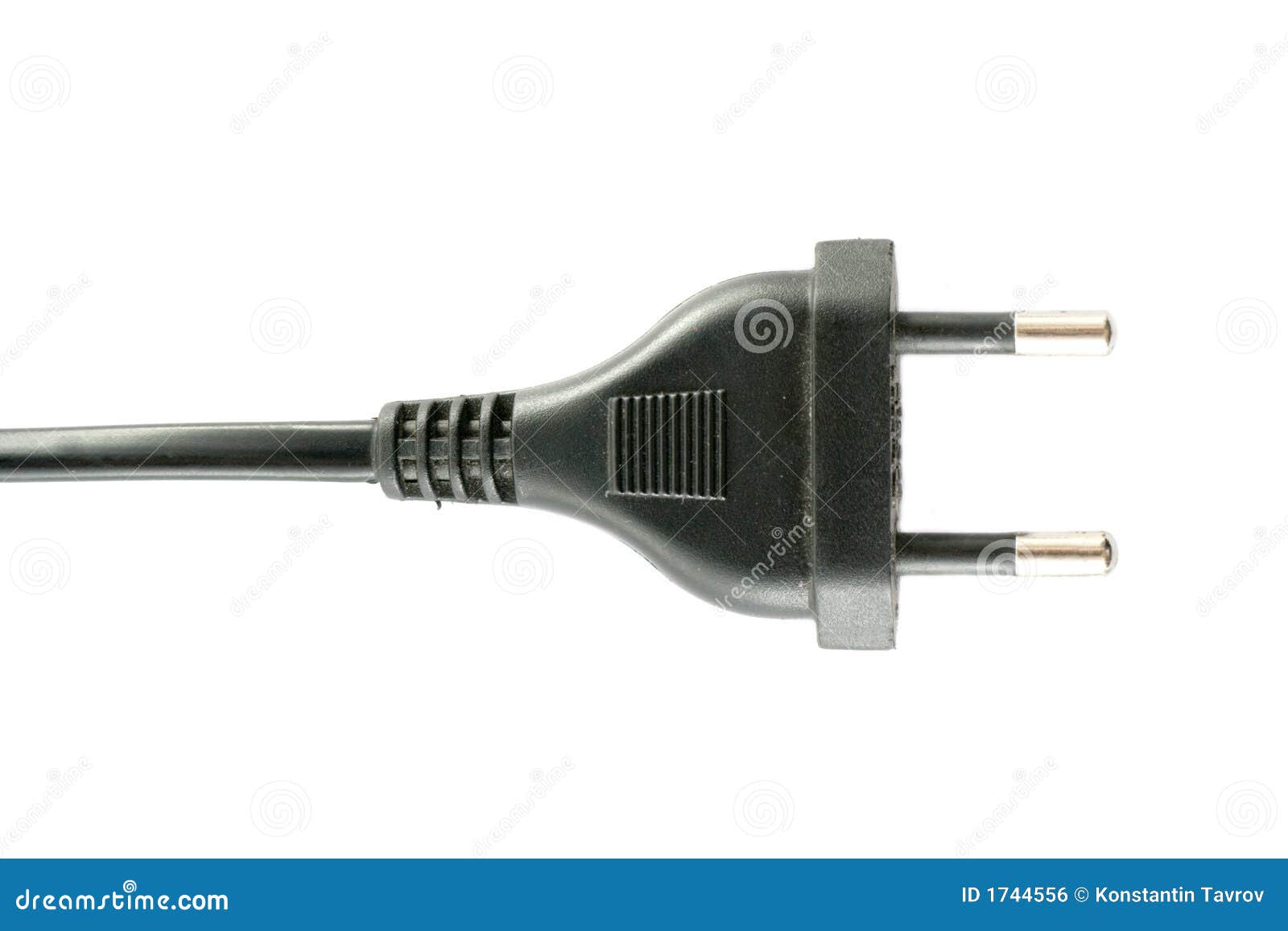 Plug stock photo. Image of backgrounds, line, power, plug - 1744556