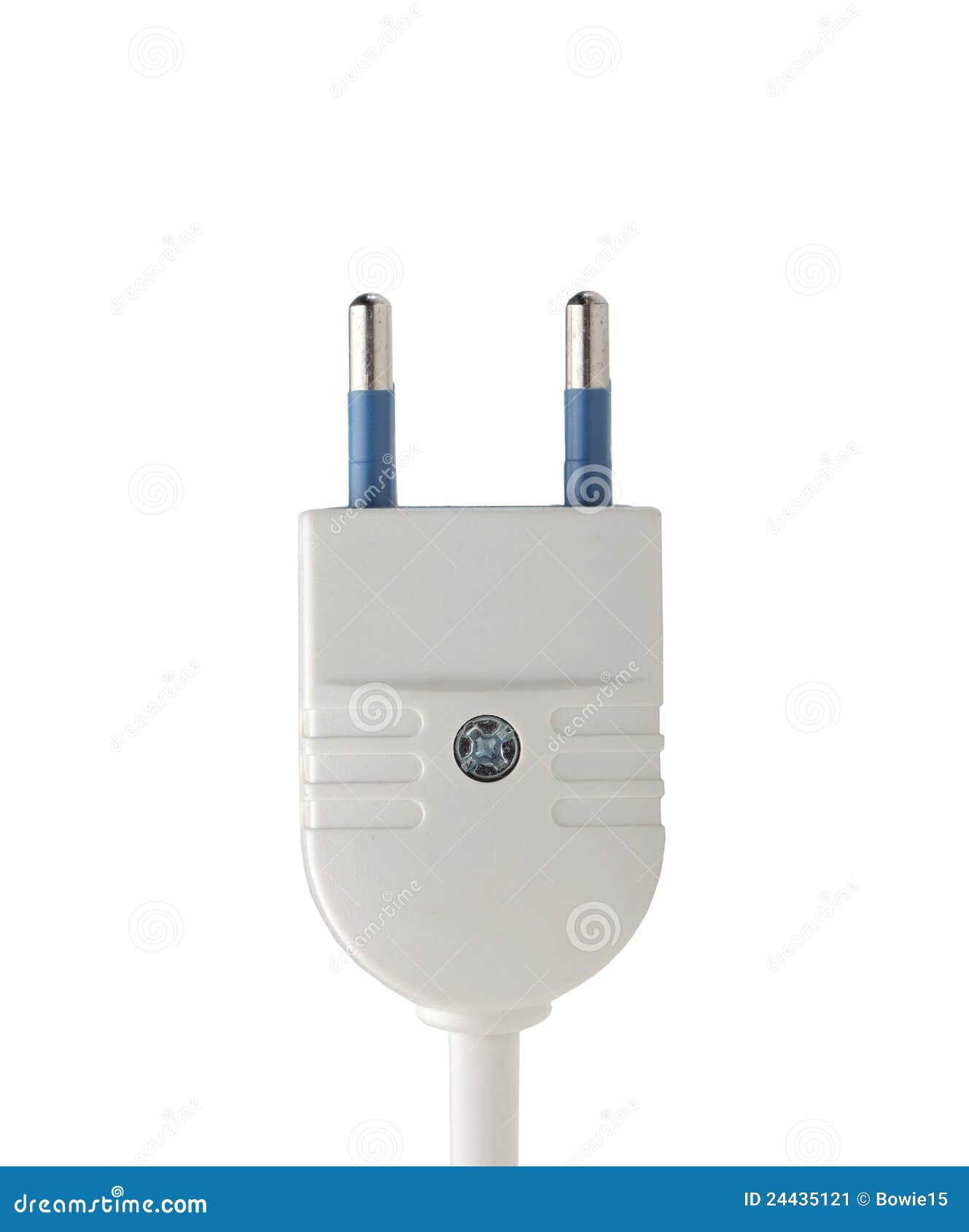 Plug stock image. Image of plug, electrical, power, electric - 24435121