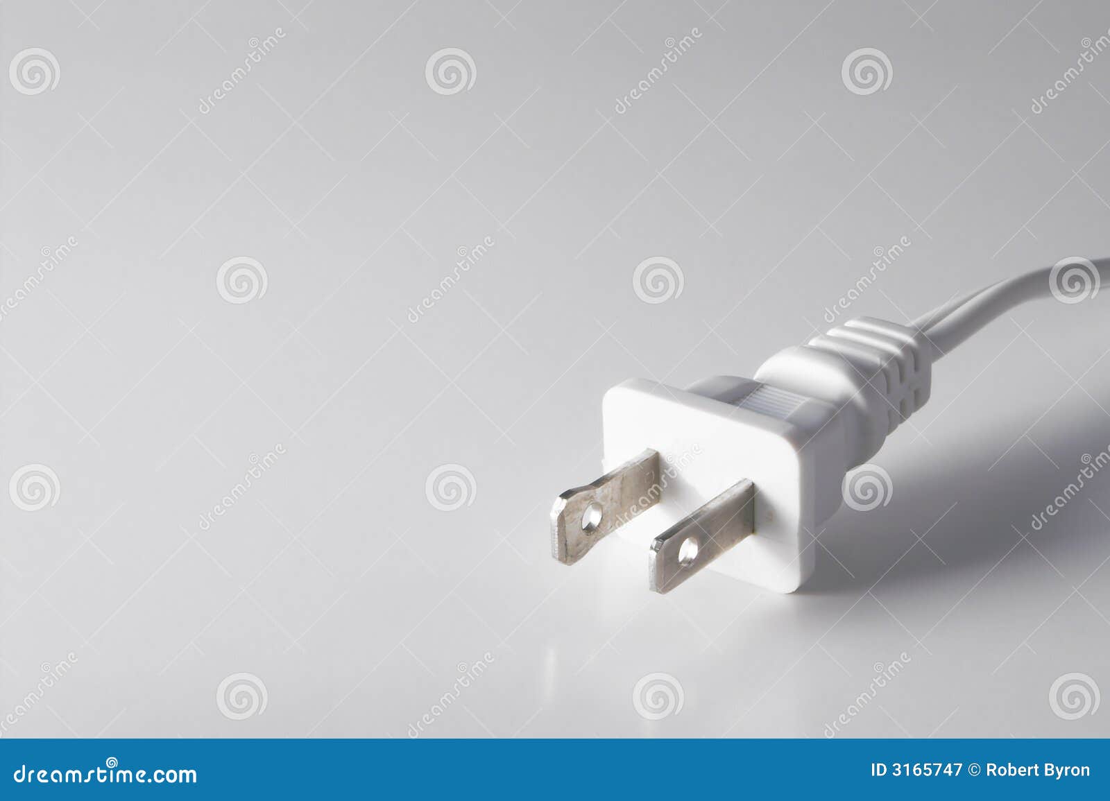 Plug stock image. Image of efficient, wired, appliance - 3165747