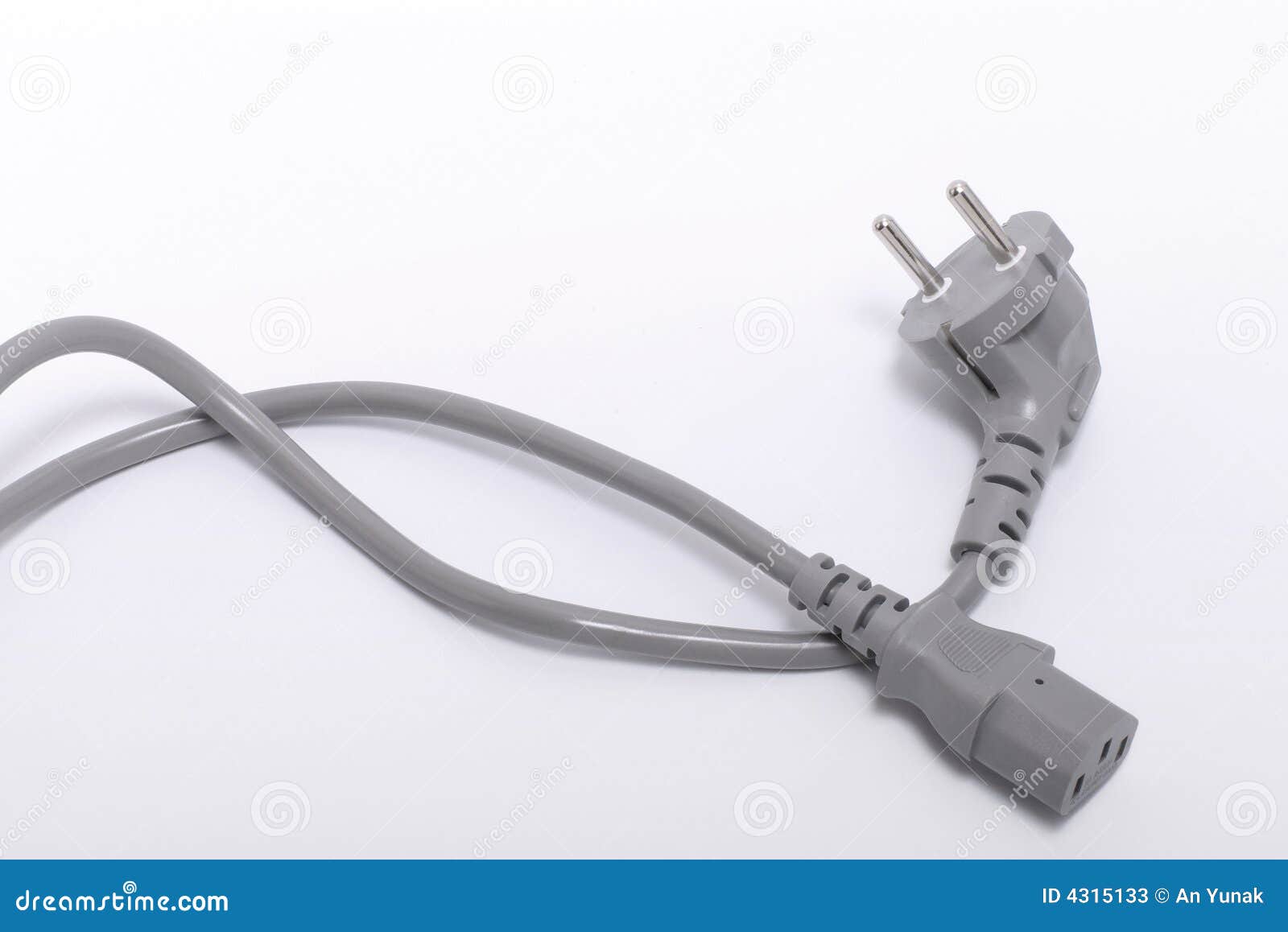 Plug Picture. Image: 4315133