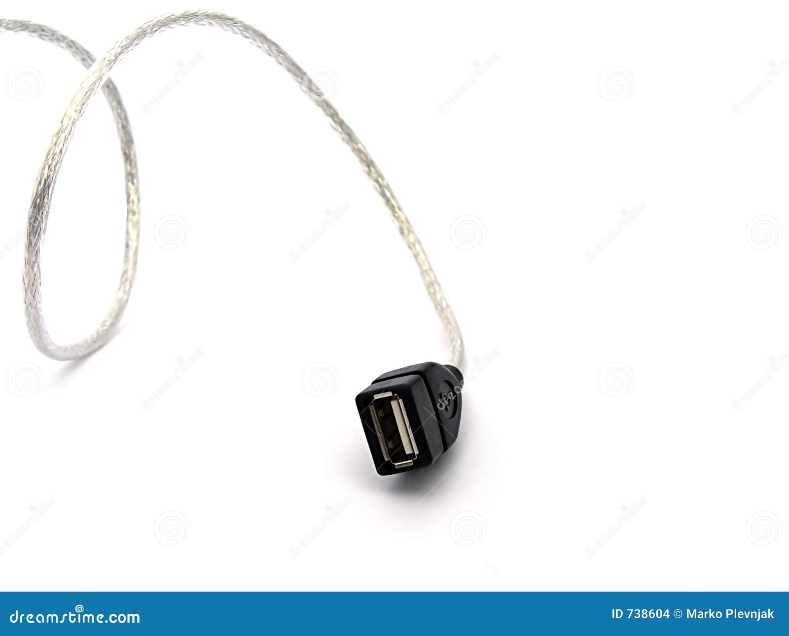 Plug in stock photo. Image of plug, connect, data, protocol - 738604