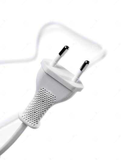Plug stock image. Image of plug, electricity, connection - 9614253