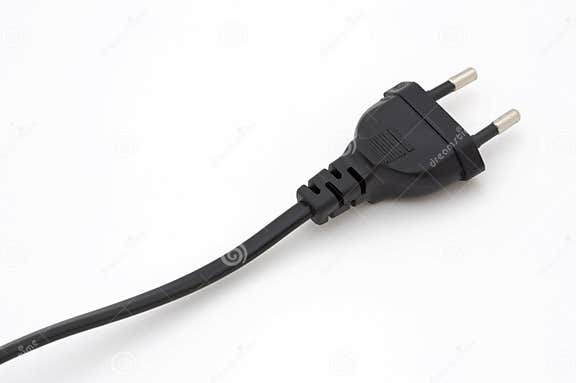 Plug stock image. Image of electric, plug, insulators, generating - 976783