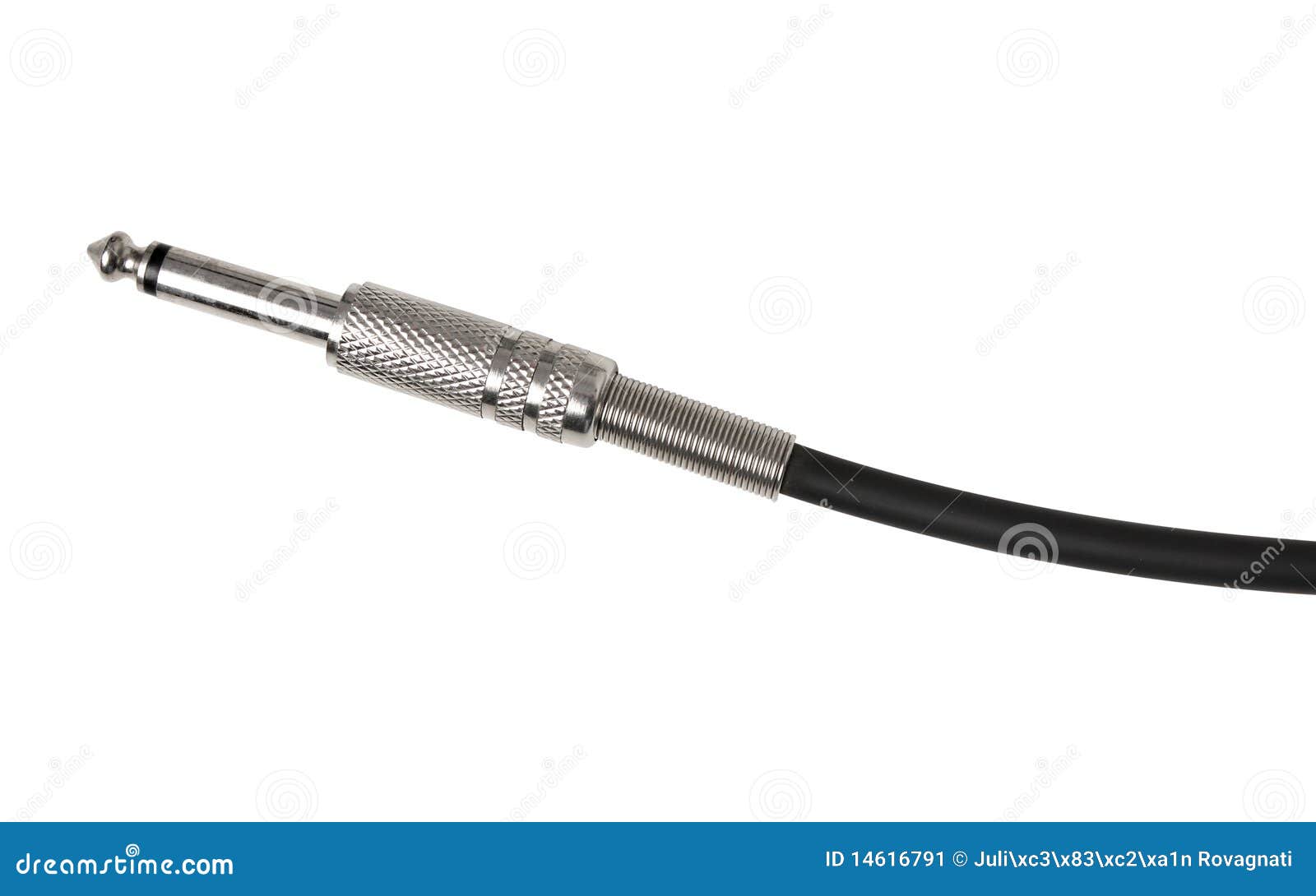 Plug cable stock image. Image of energy, plug, cable - 14616791