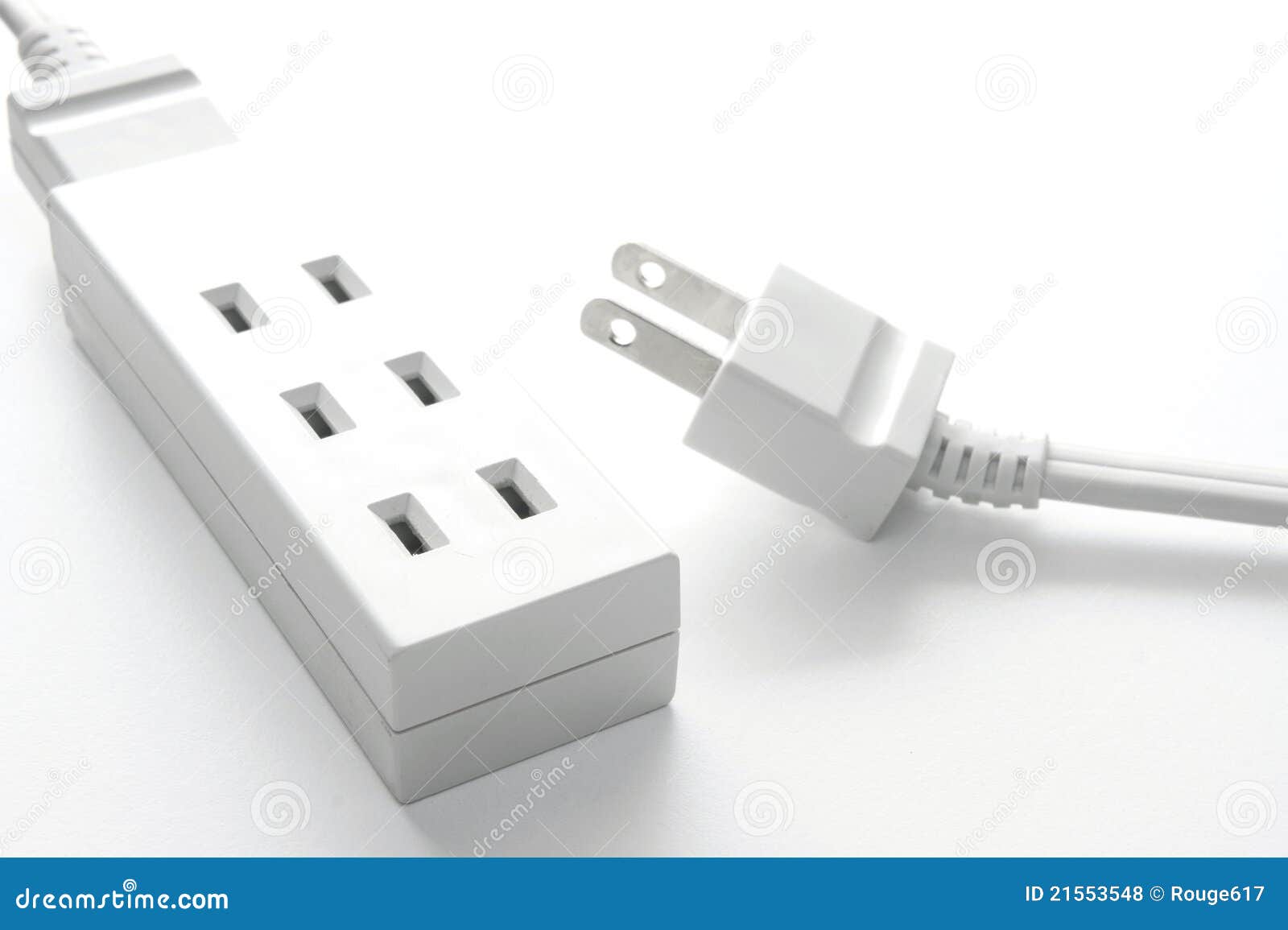 Plug connecting cable stock photo. Image of connector - 21553548