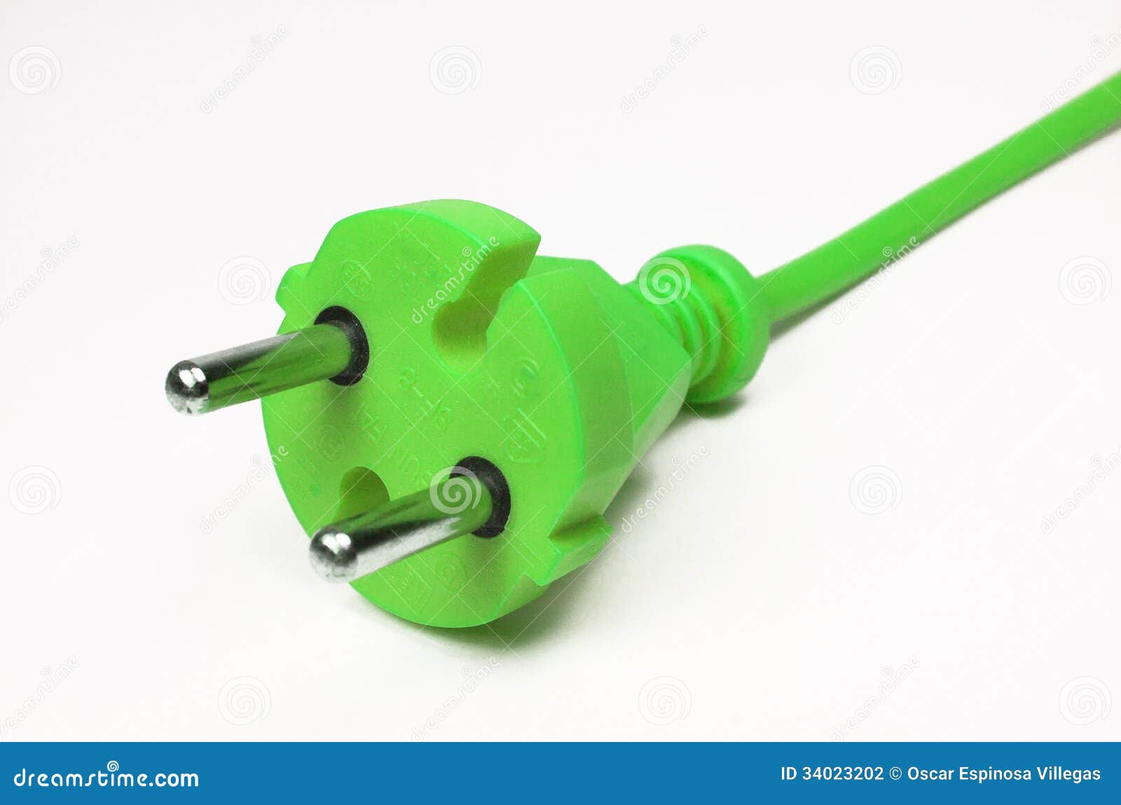 Plug stock photo. Image of socket, cable, electric, supply - 34023202