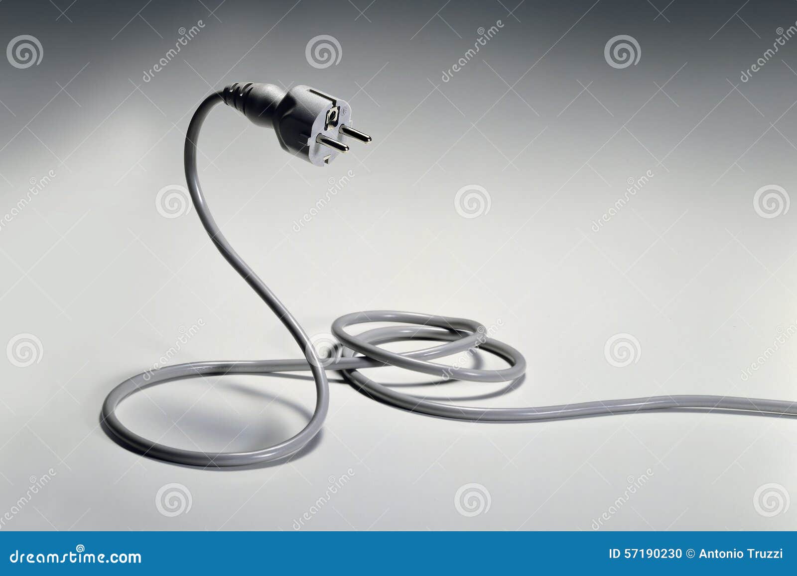 Plug-snake Stock Photo | CartoonDealer.com #57190230