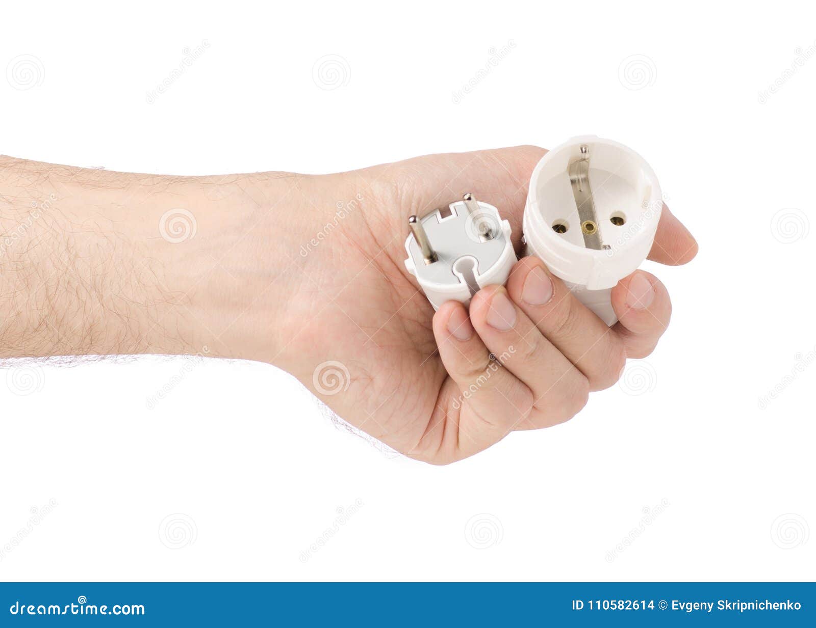 Plug socket in hands stock photo. Image of equipment - 110582614 Plug socket in hands stock photo. Image of equipment - 110582614