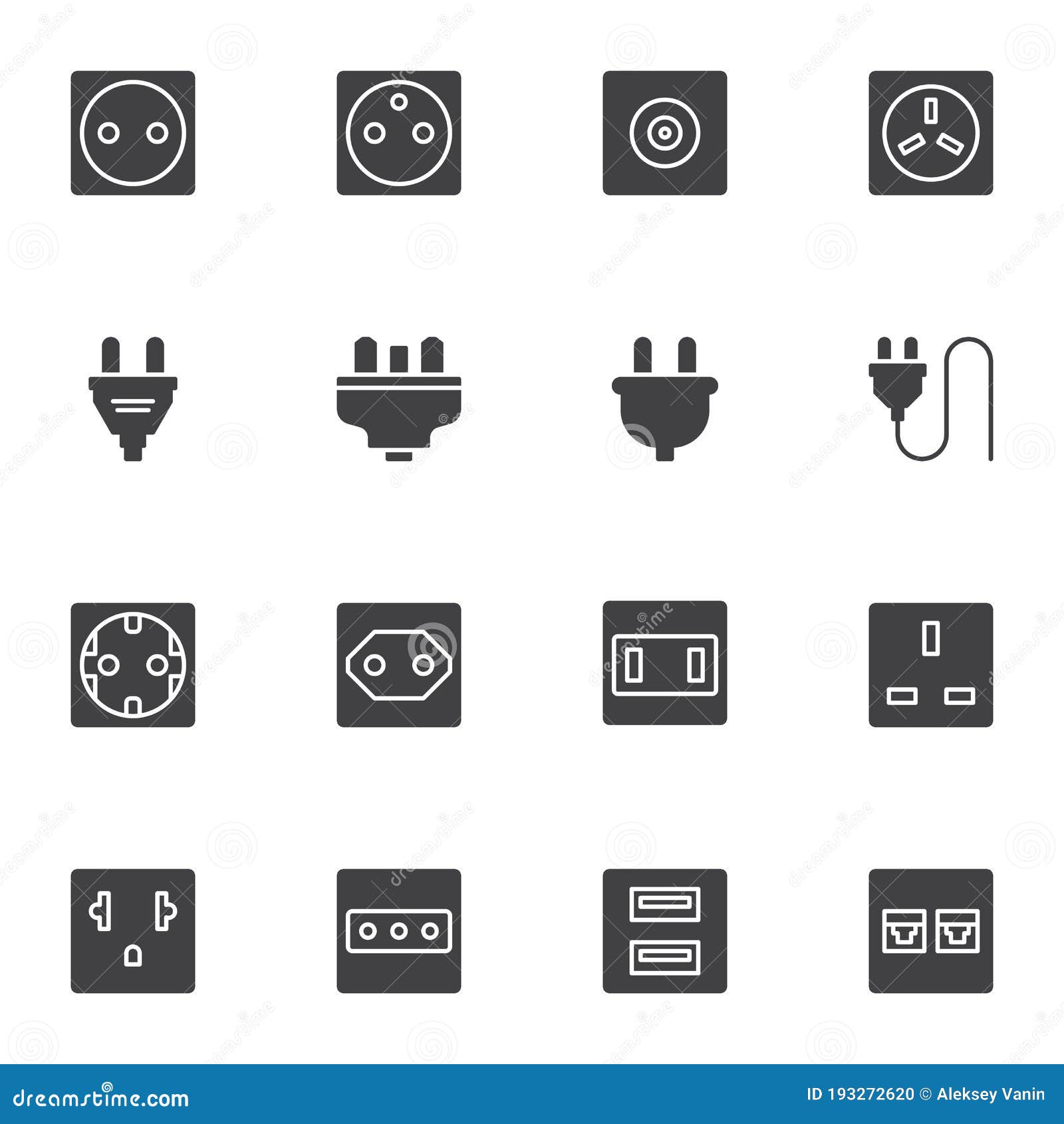 Switch Ethernet 24 Ports, POE Port, Gigabit Port. Network Switch ...