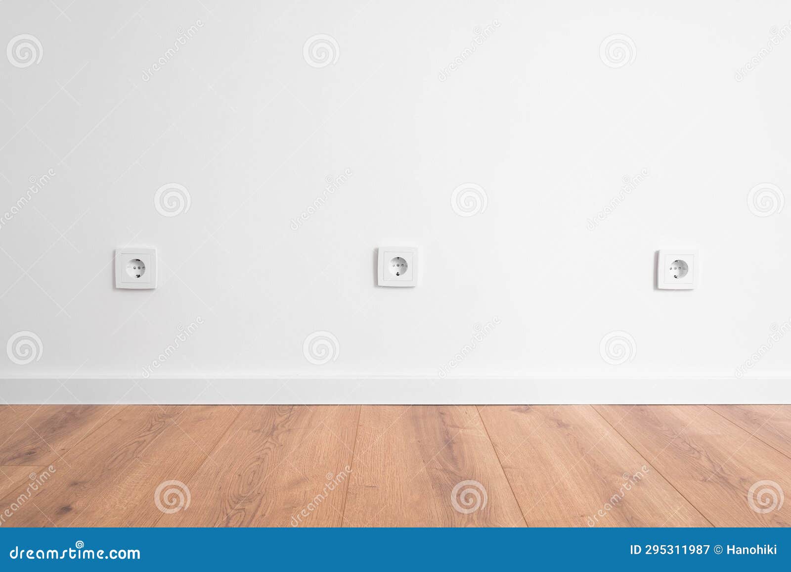 Plug Sockets or Power Sockets on Wall Stock Image - Image of power ...
