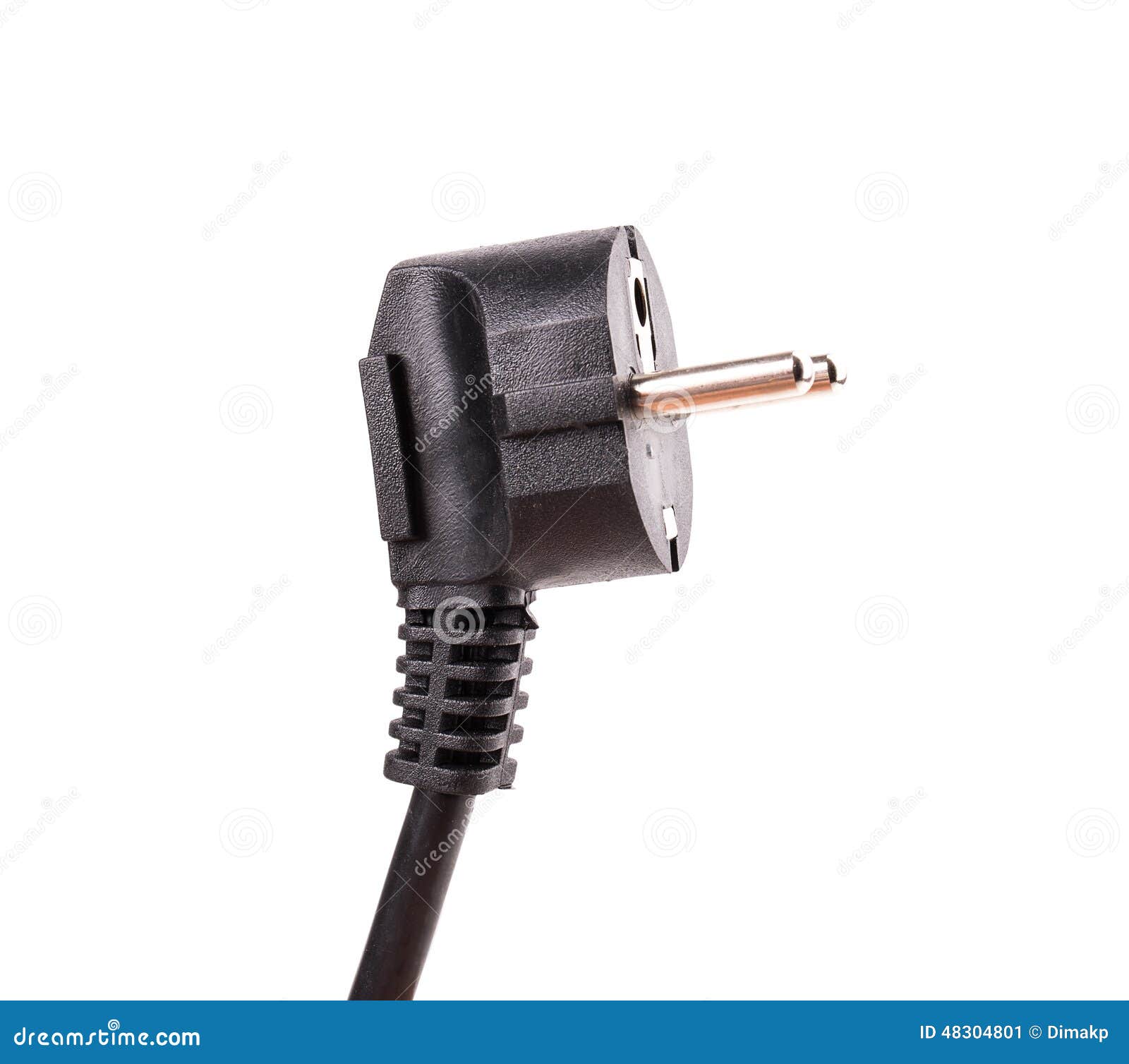 stock image. Image of connector, outlet, electricity - 48304801