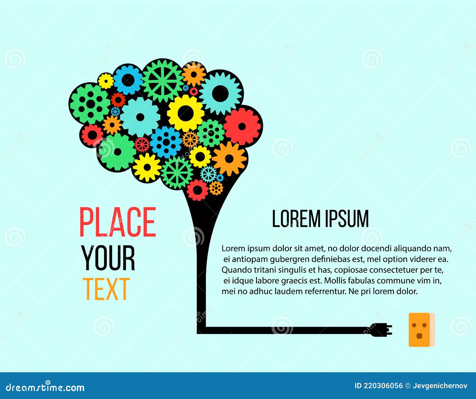 Plugging Brain into Electric Socket Thinking and Idea Generation ...