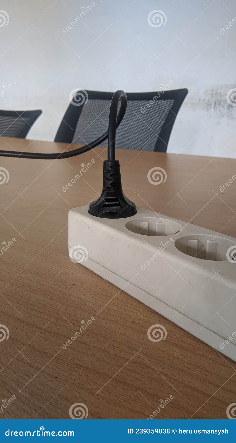 Plugging electrical stock photo. Image of electric, ceiling - 239359038