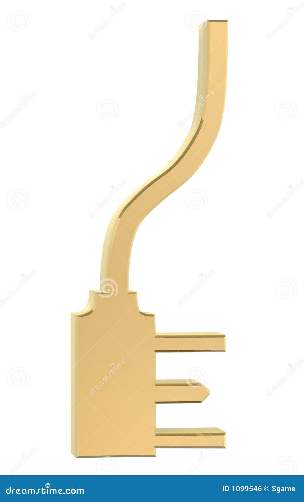 Plugs stock illustration. Illustration of logo, plugs - 1099546