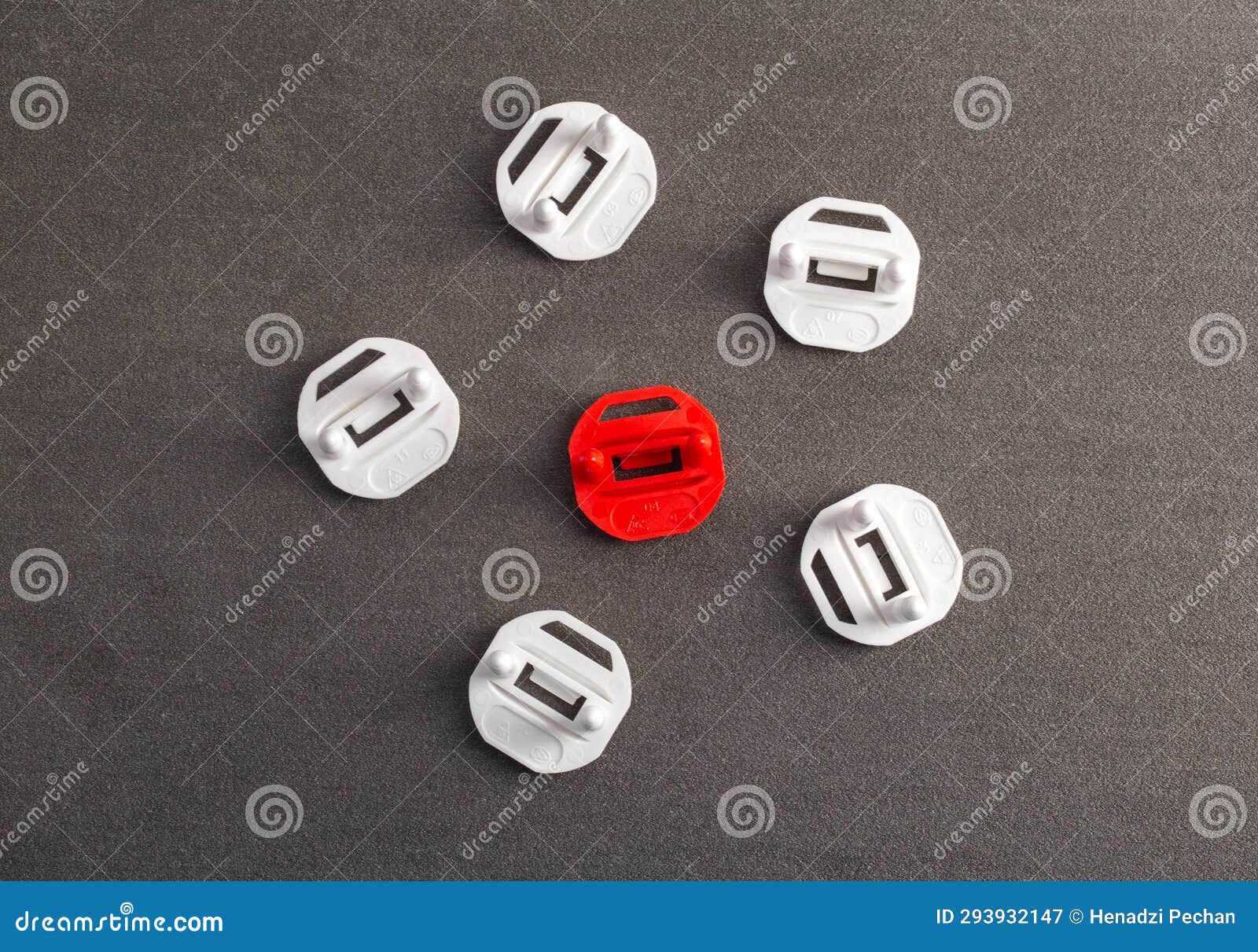 Plugs in the Socket for the Safety of Children from Electric Shock ...