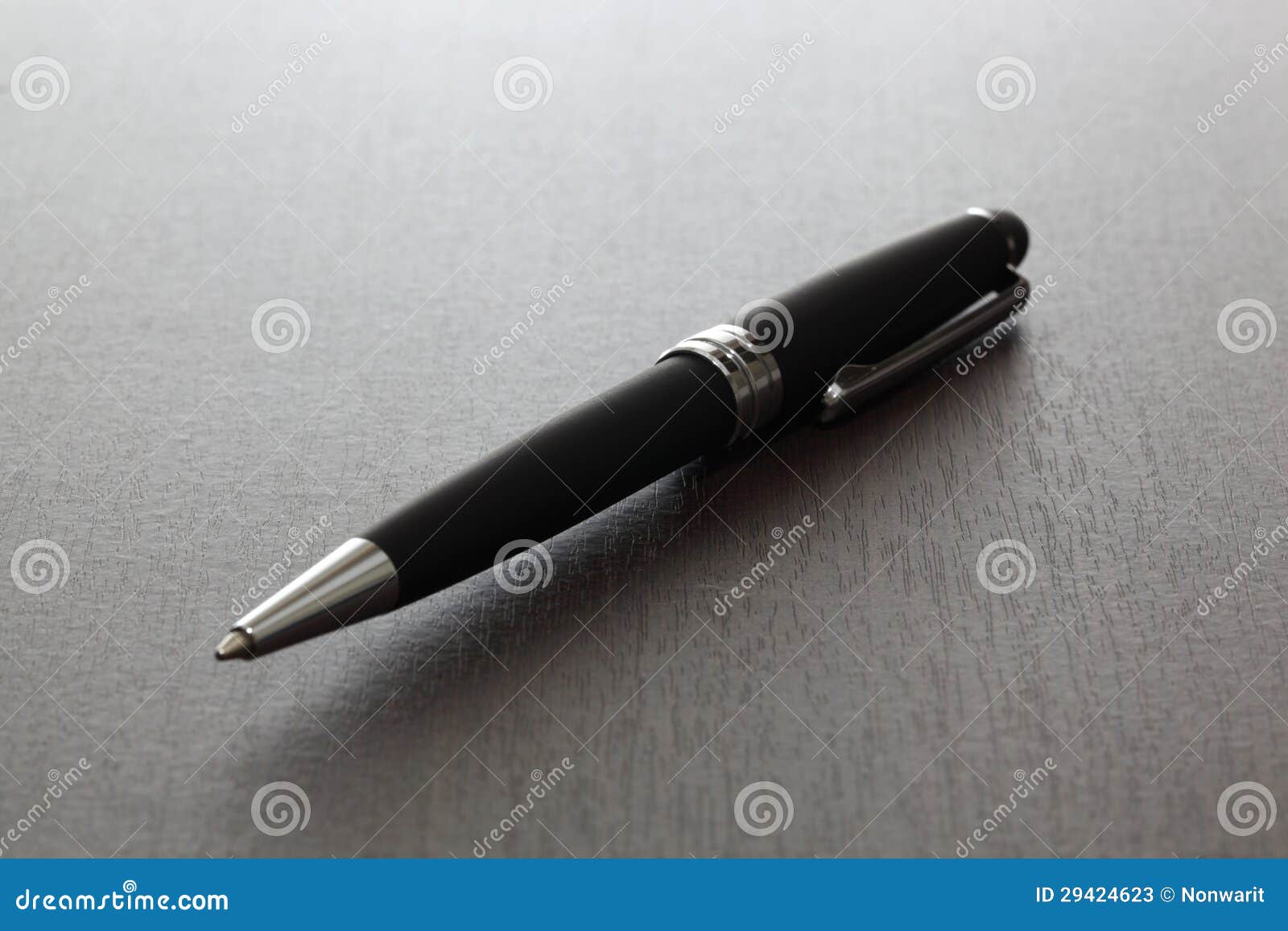 Pluma imagen de archivo. Imagen de animal, cultura, escritura - 29424623