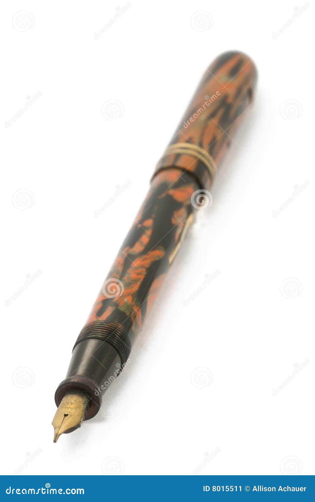 Pluma imagen de archivo. Imagen de fondo, semilla, pluma - 8015511