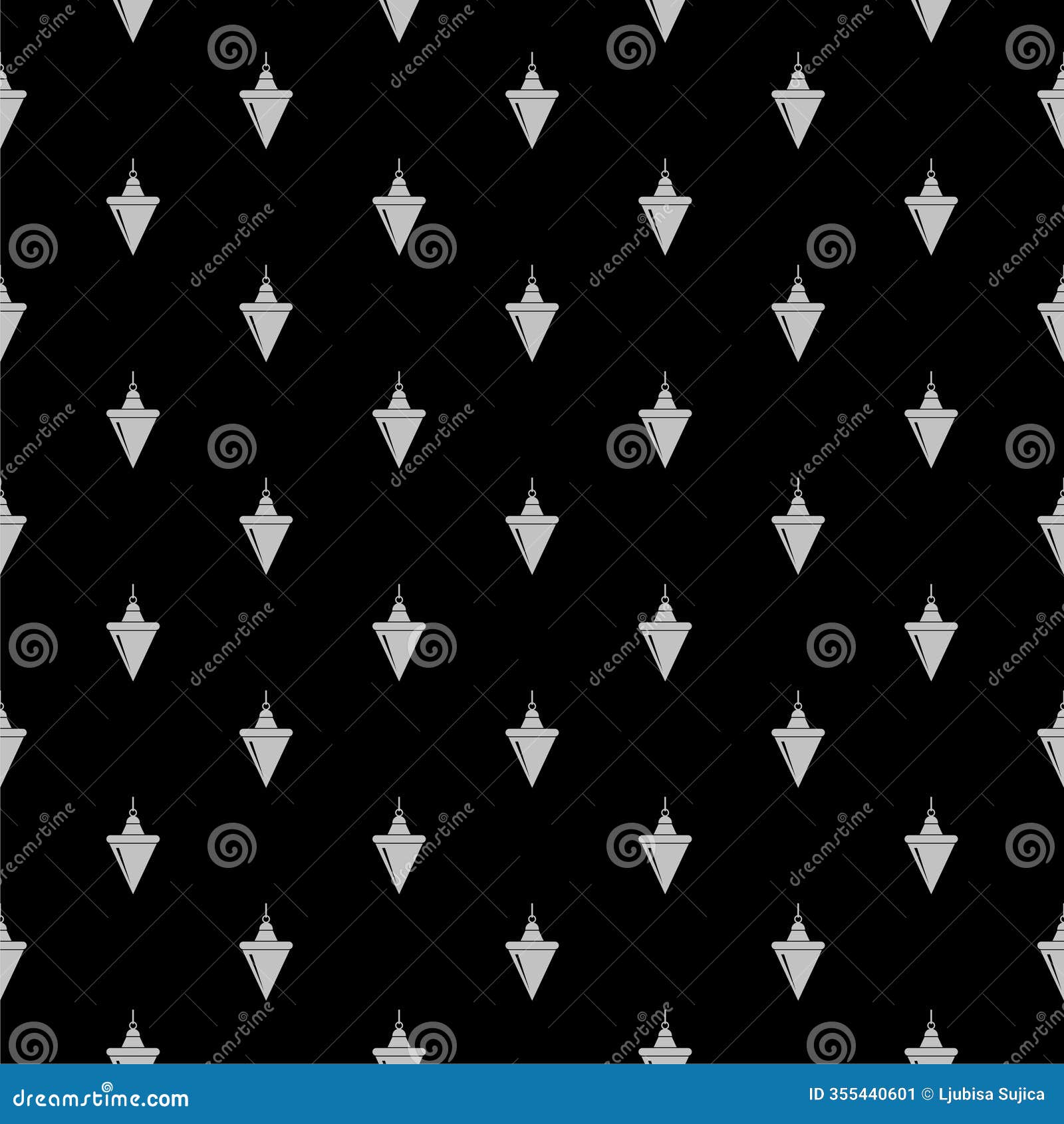 Plumb Bob 3D Icon Royalty-Free Stock Photography | CartoonDealer.com ...