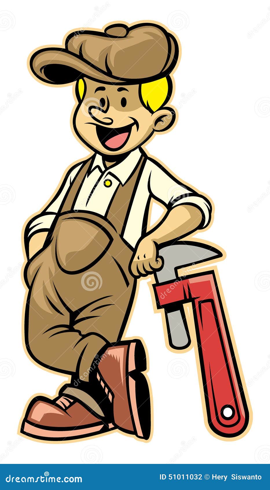 Plumb Cartoons, Illustrations & Vector Stock Images - 3390 Pictures to ...