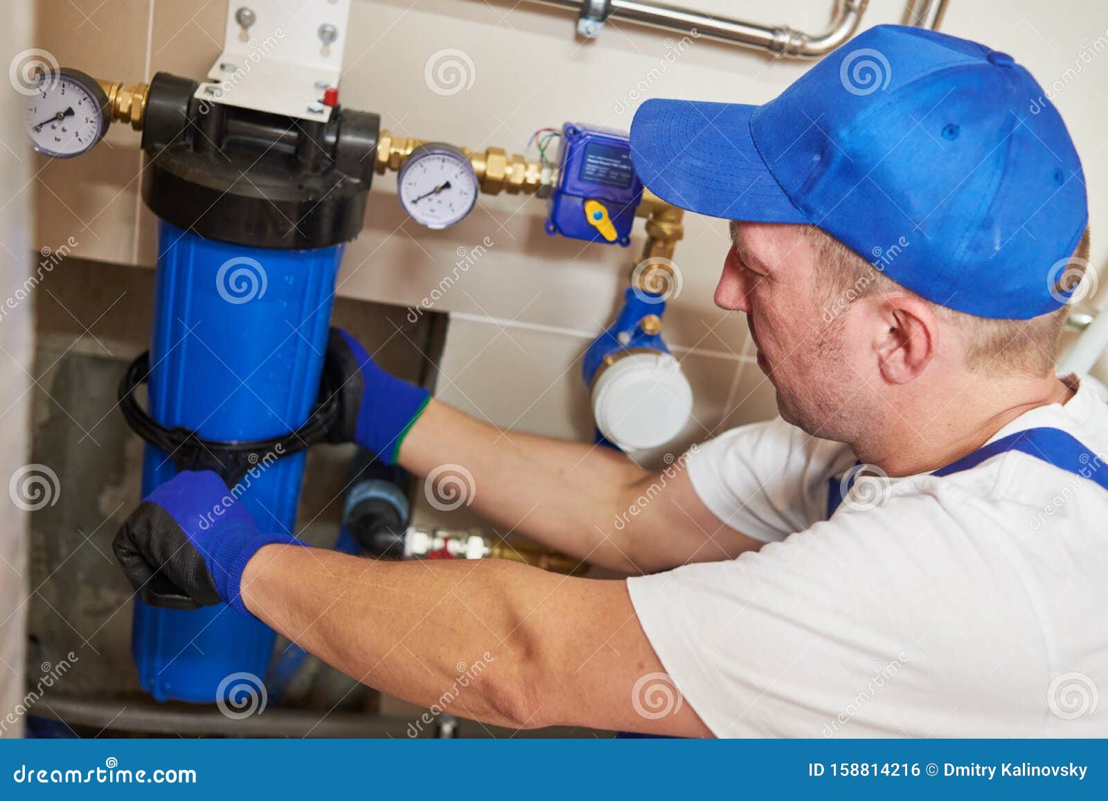 House Plumbing Works