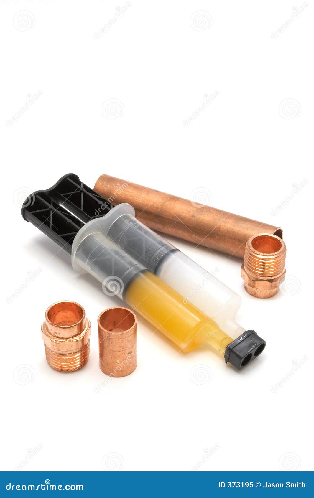 Plumbing gear stock image. Image of utility, costly, fitting - 373195