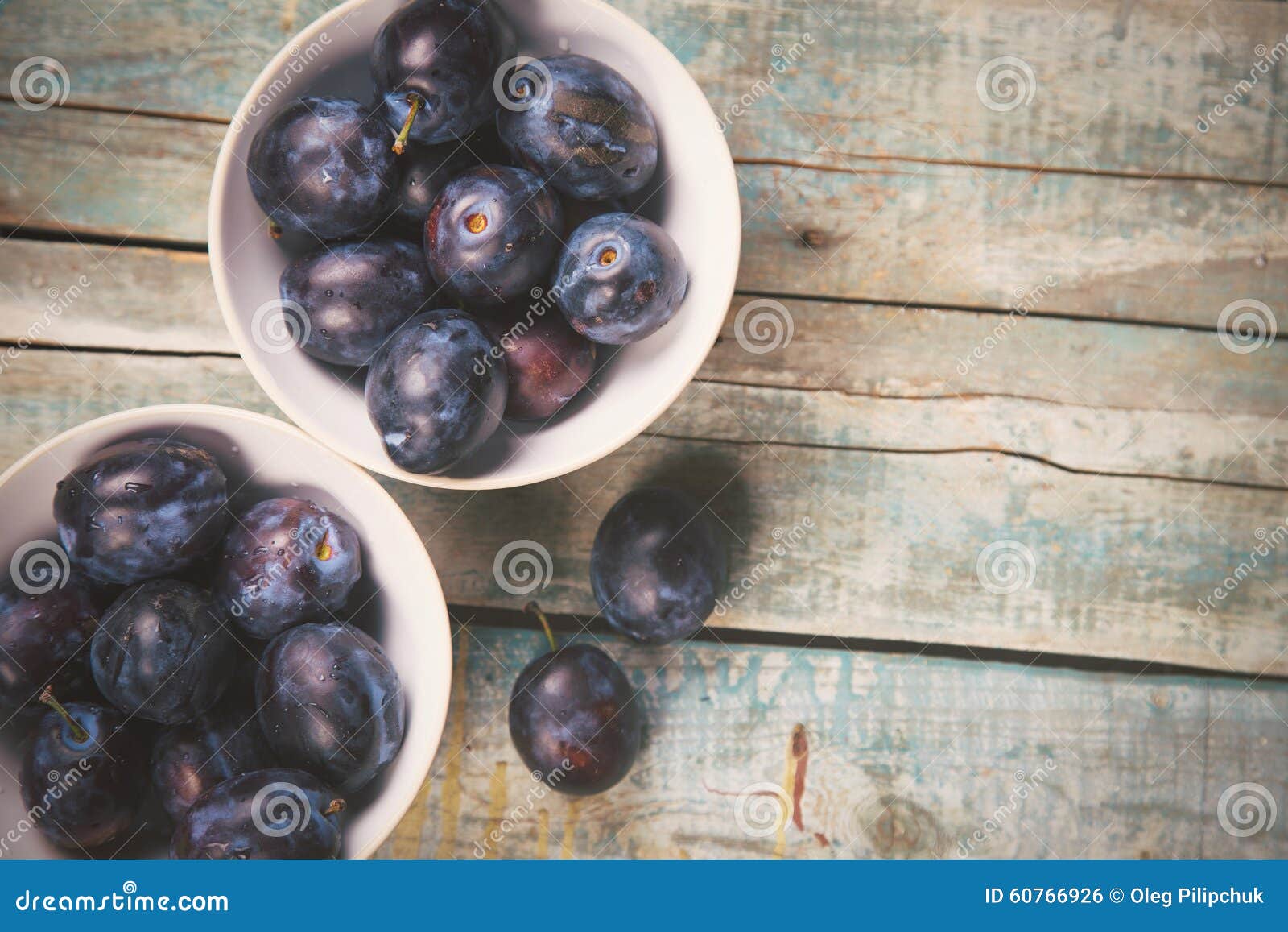 Plums in dish stock photo. Image of crockery, material - 60766926