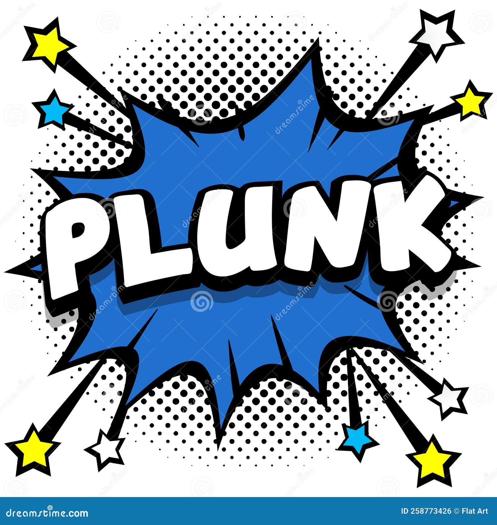 Plunk