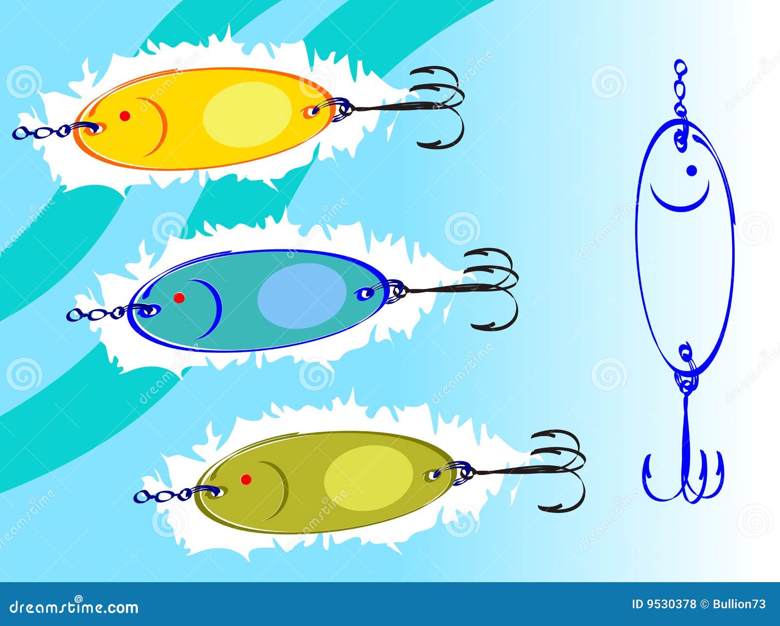 Plunker Stock Illustrations – 3 Plunker Stock Illustrations, Vectors ...