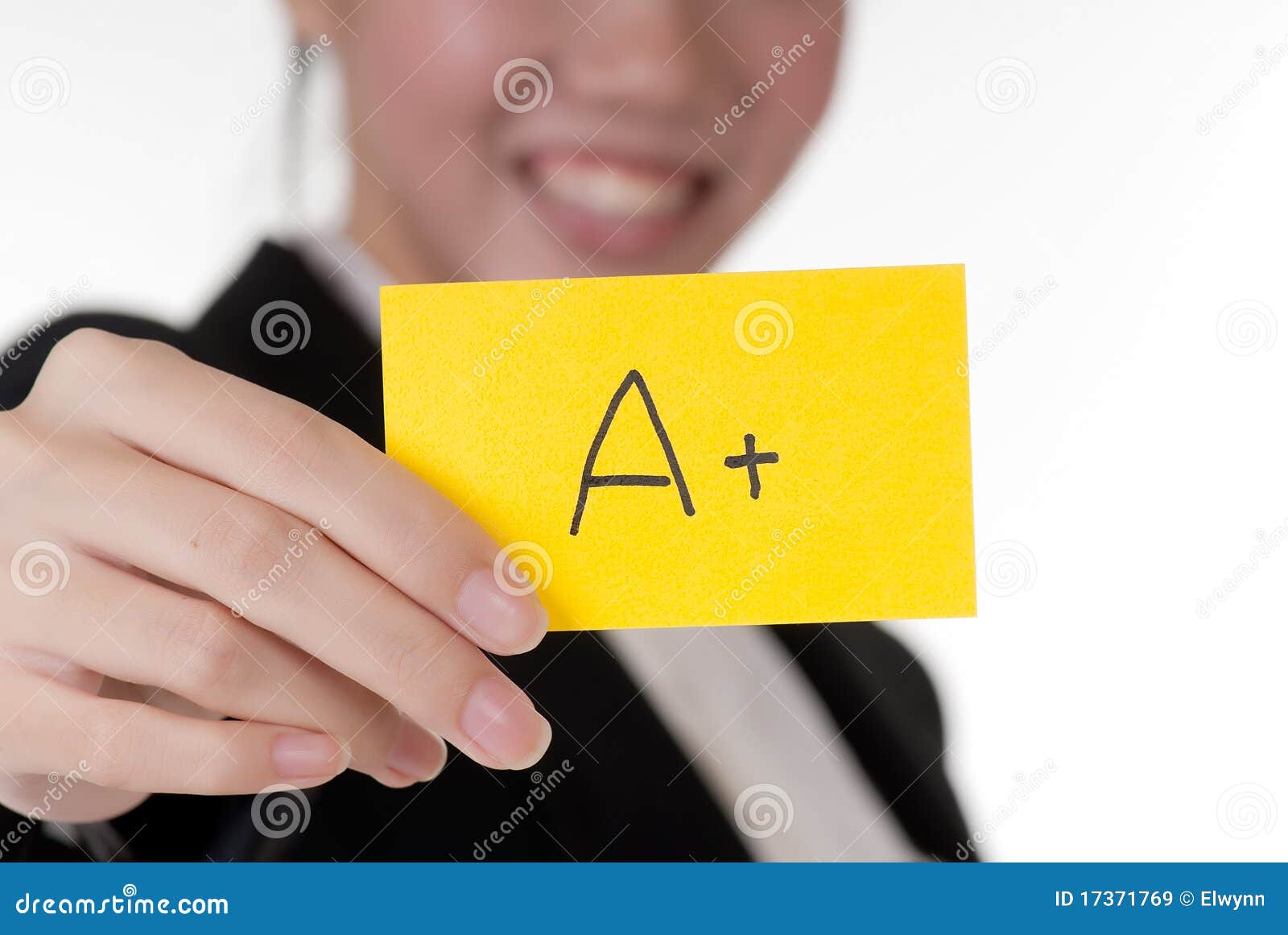 A plus stock image. Image of business, abstract, distinction - 17371769