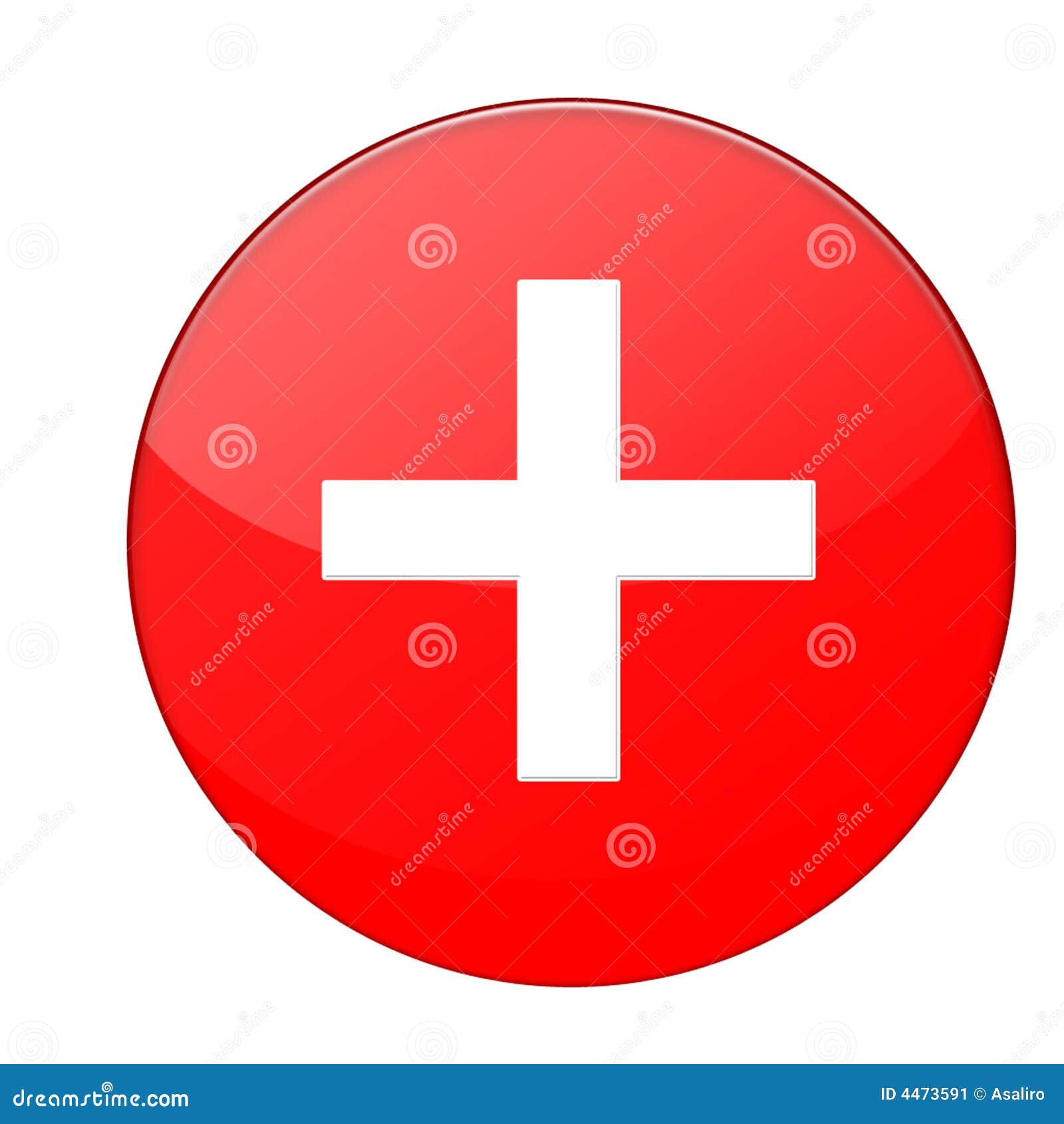 Plus illustration stock. Illustration du quatre, signe - 4473591