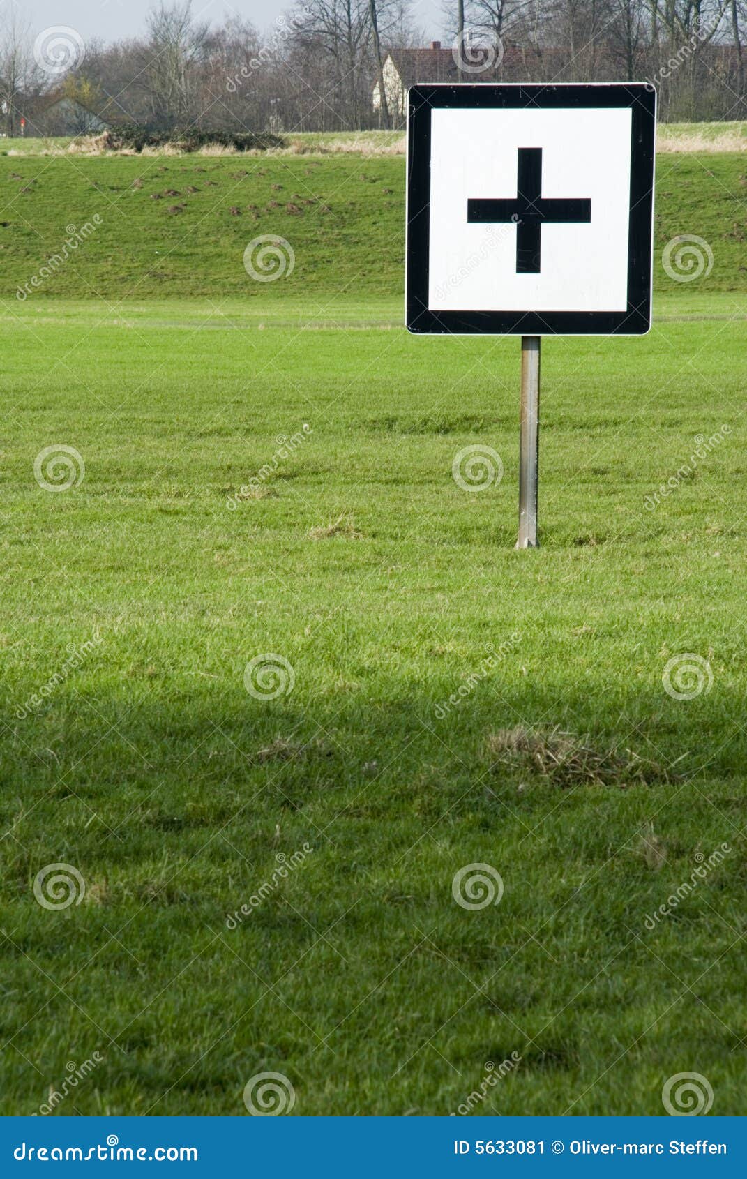 Plus stock image. Image of rises, indication, sunshine - 5633081