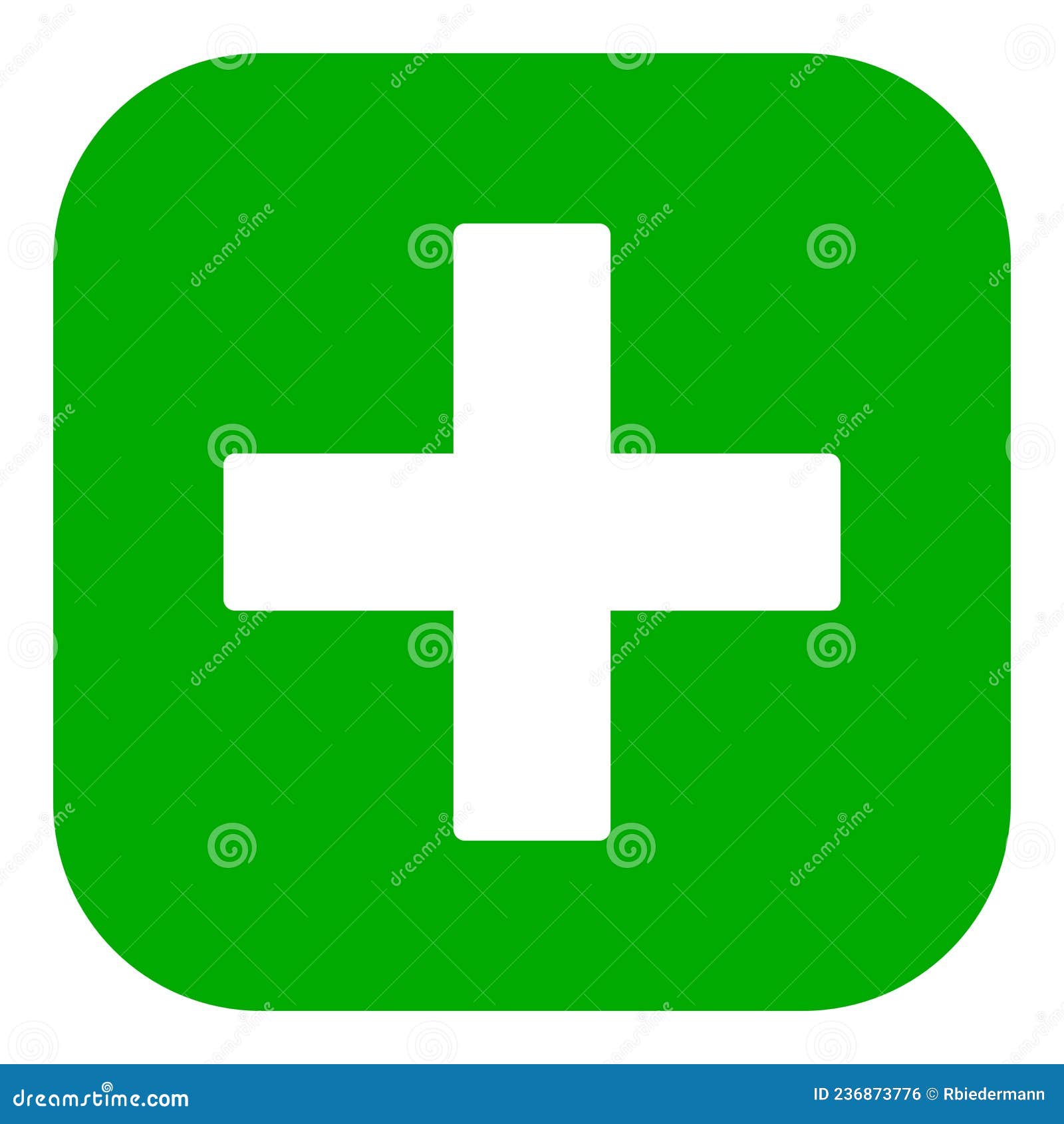 Plus and app icon stock vector. Illustration of enhance - 236873776