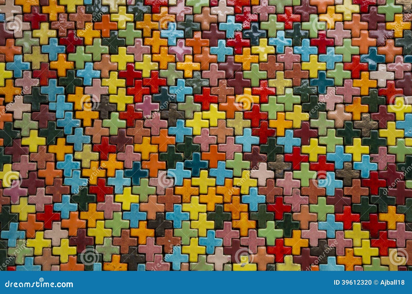 Plus colorful background stock illustration. Illustration of background ...