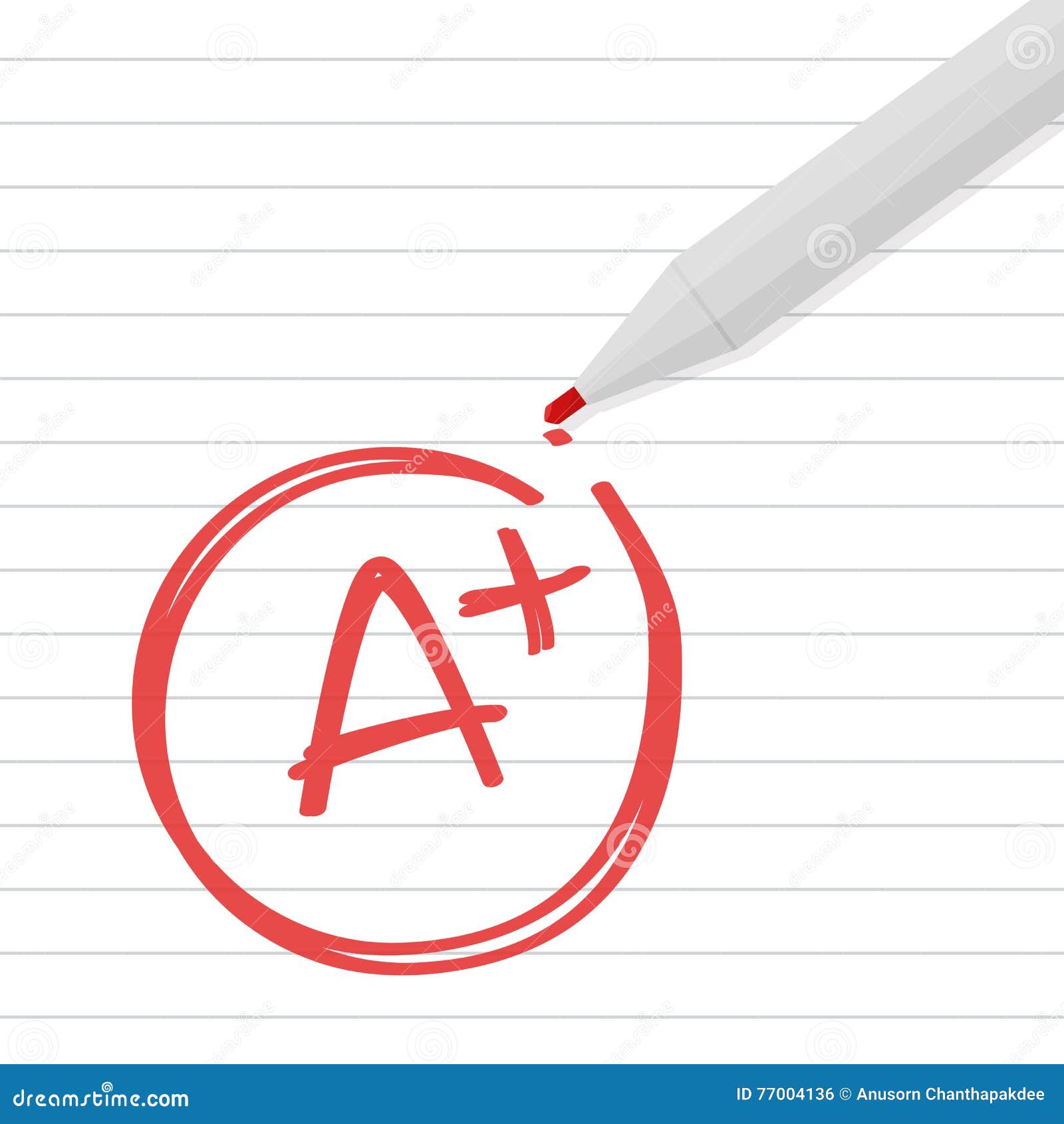 Grade Pen Stock Illustrations – 1,871 Grade Pen Stock Illustrations ...