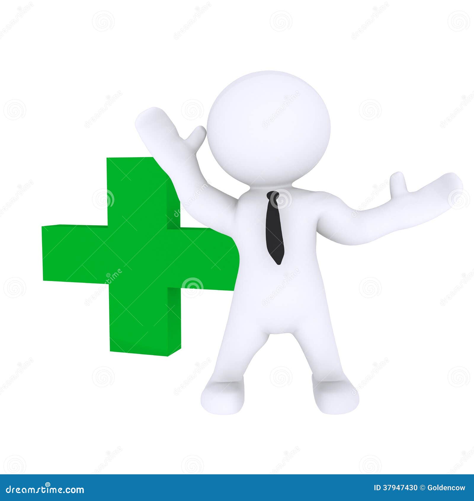 Plus stock illustration. Illustration of script, augment - 37947430