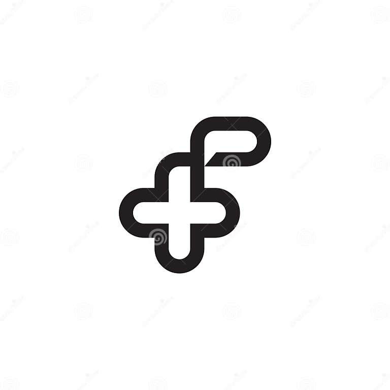 Plus Medical Talk Advice Symbol Vector Stock Vector - Illustration of ...