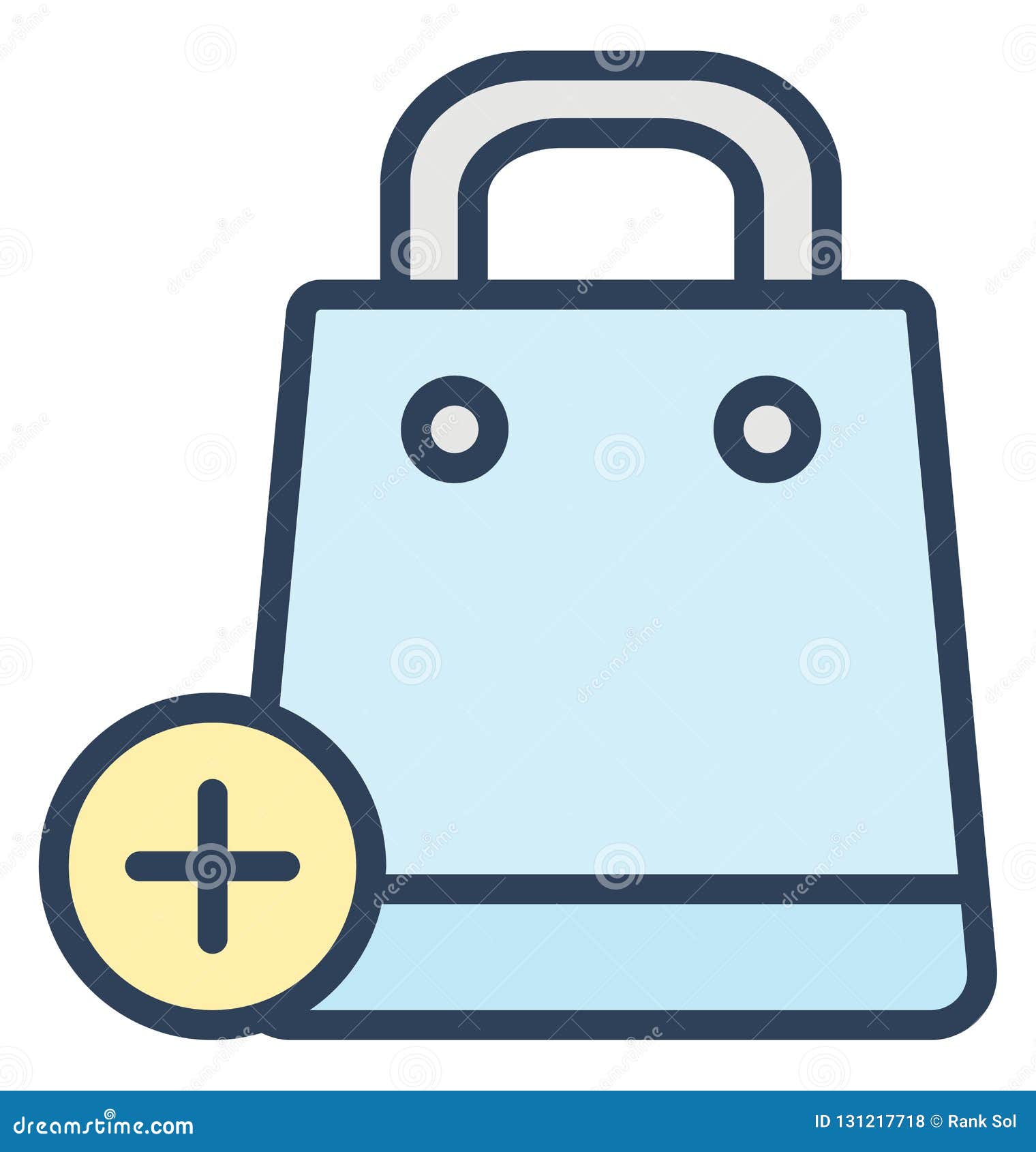 Plus Sign, Add Material Isolated Vector Icon that Can Be Very Easily ...