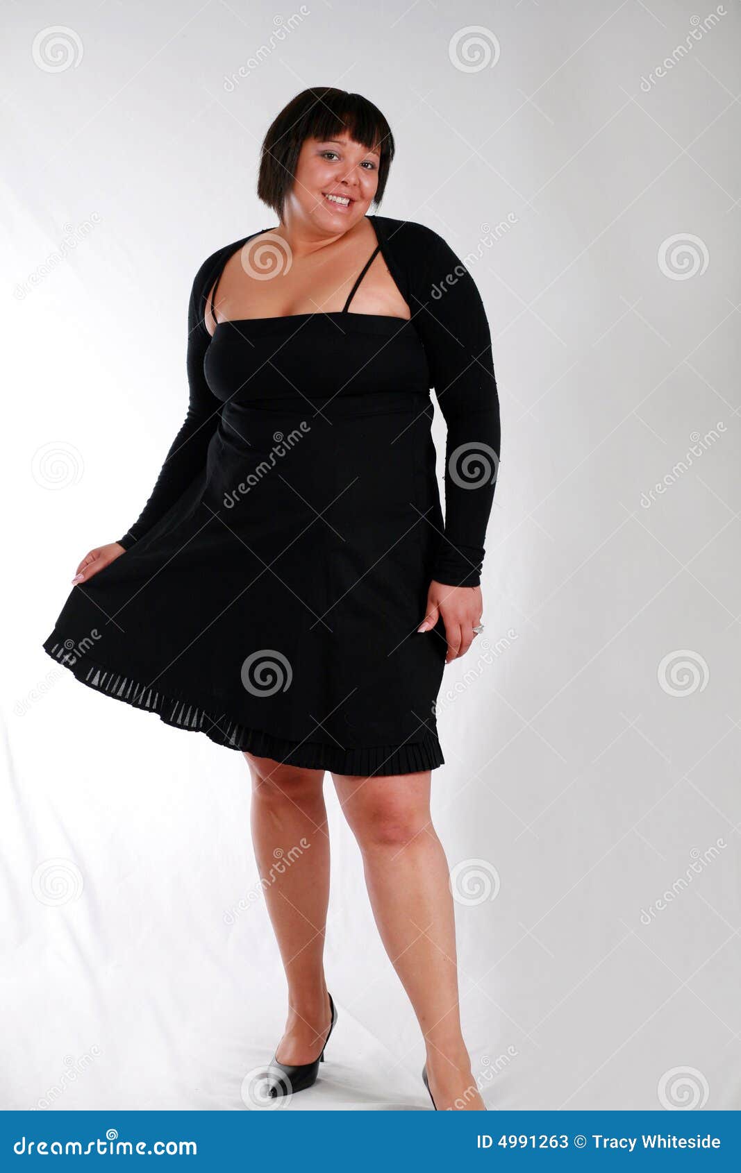 Plus Size stock image. Image of adult, curves, curvy, face - 4991263