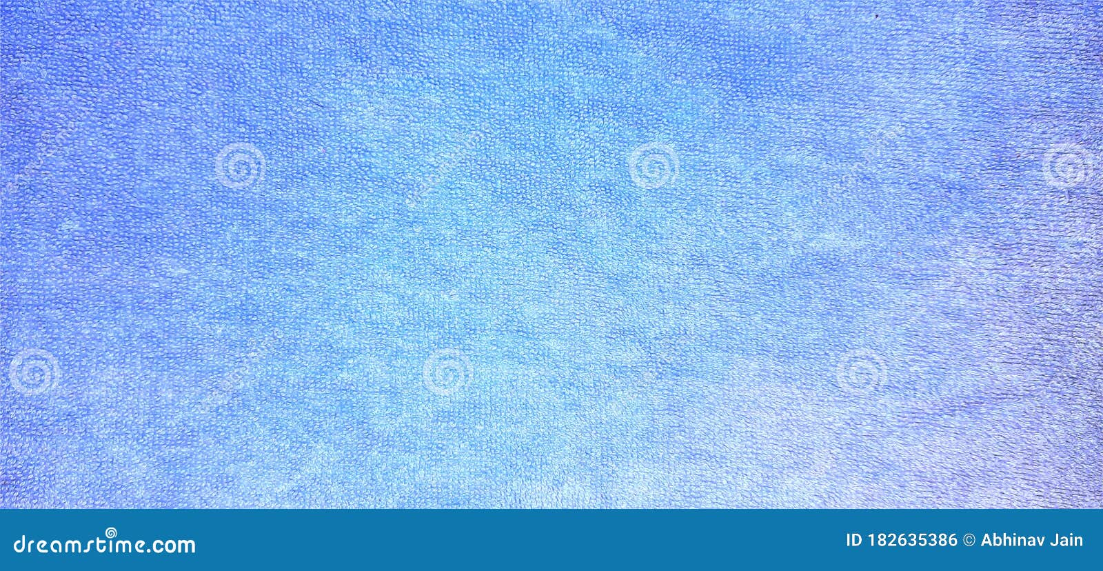 Plush Fabric Texture Violet and Blue Gradient Background. Thin Uniform ...