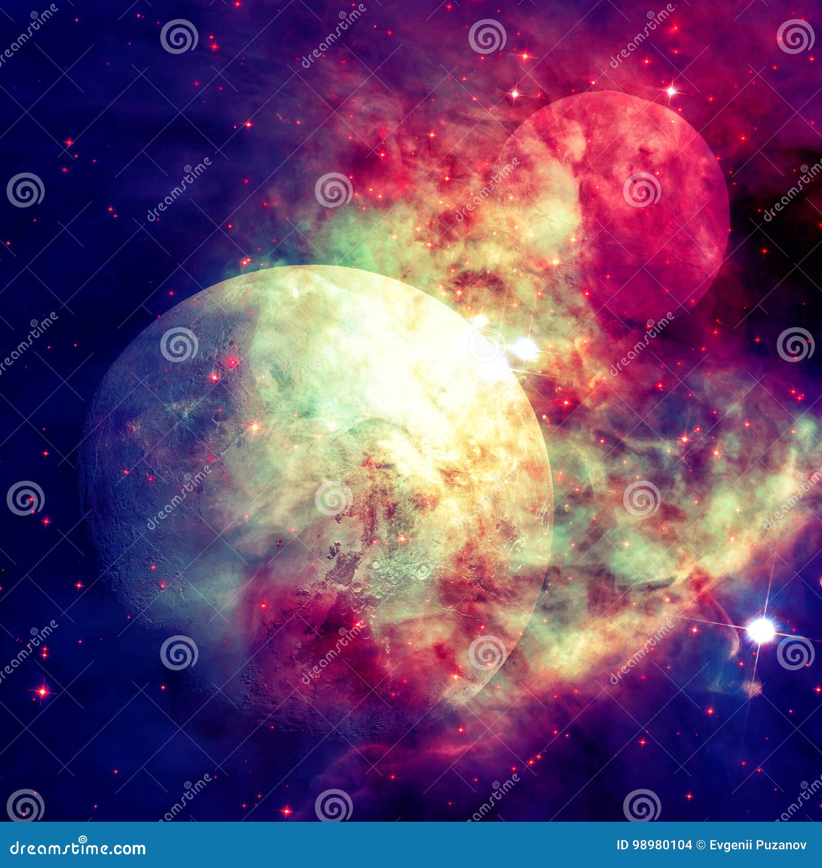 Pluto Is A Dwarf Planet In The Kuiper Belt, A Ring Of Bodies Beyond ...