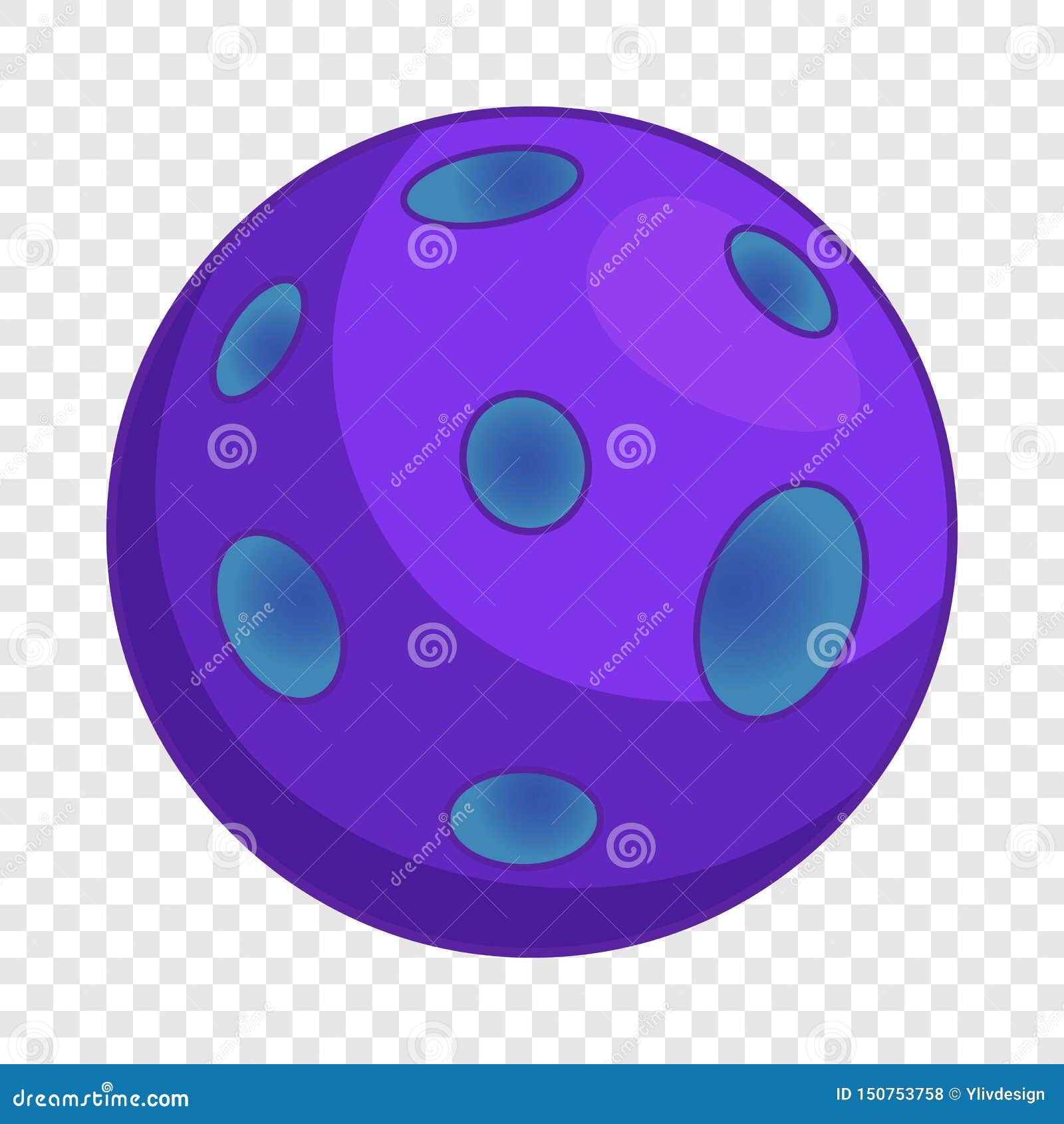 Pluto Planet Icon, Cartoon Style Stock Vector - Illustration of element ... Pluto Planet Icon, Cartoon Style Stock Vector - Illustration of element ...
