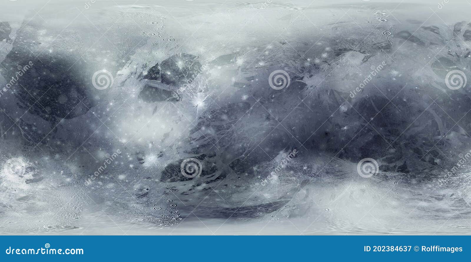 Pluto surface map stock illustration. Illustration of black - 202384637