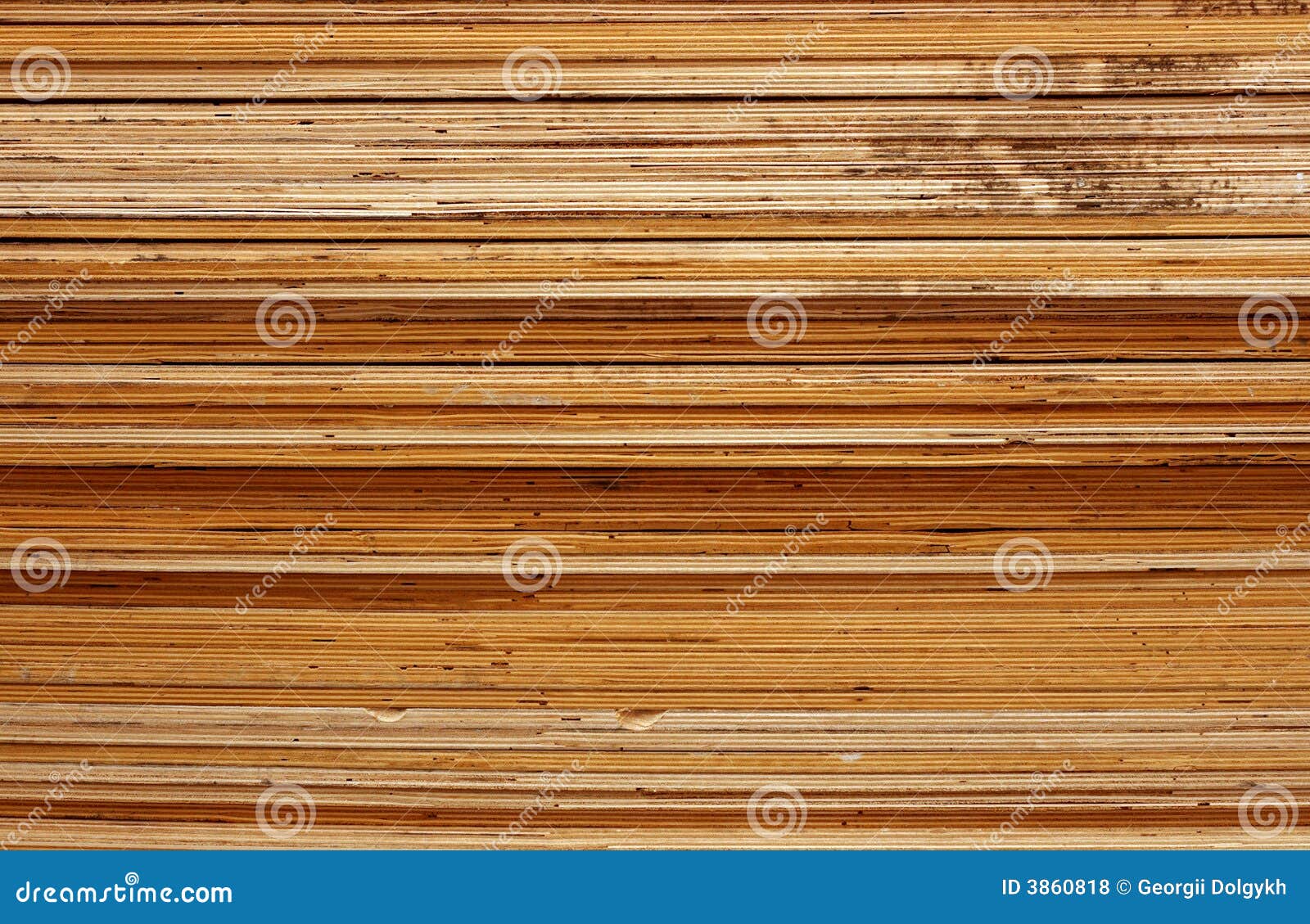 Ply-wood texture stock photo. Image of board, veneer, striped - 3860818