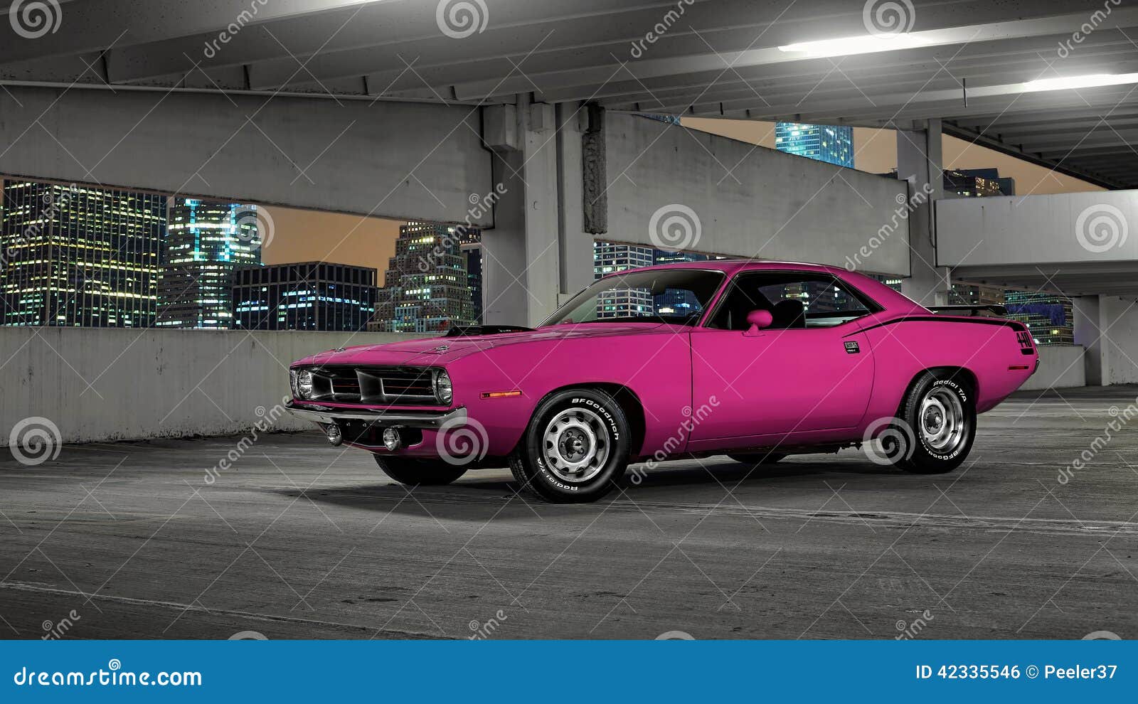 1970 Plymouth Cuda editorial photo. Image of plymouth - 42335546
