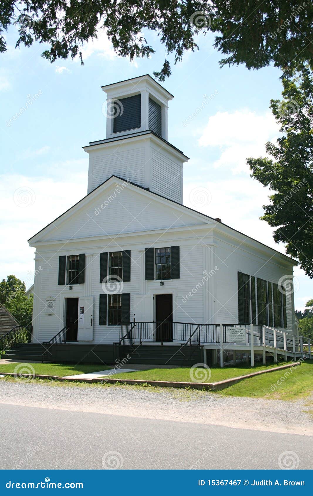 Plymouth-Kerben-historischer Bezirk Redaktionelles Stockfotografie ...