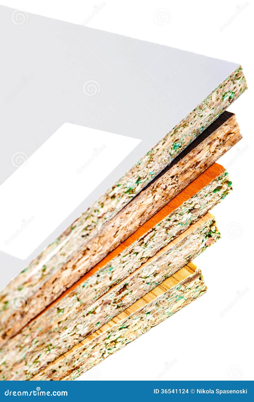 Plywood samples stock photo. Image of pine, white, samples - 36541124